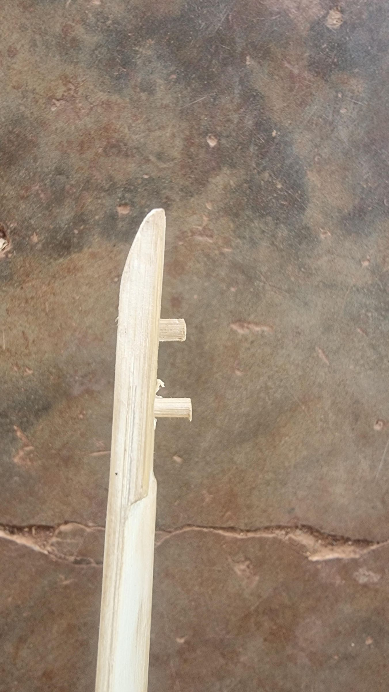 Bamboo Boomerang : 6 Steps (with Pictures) - Instructables