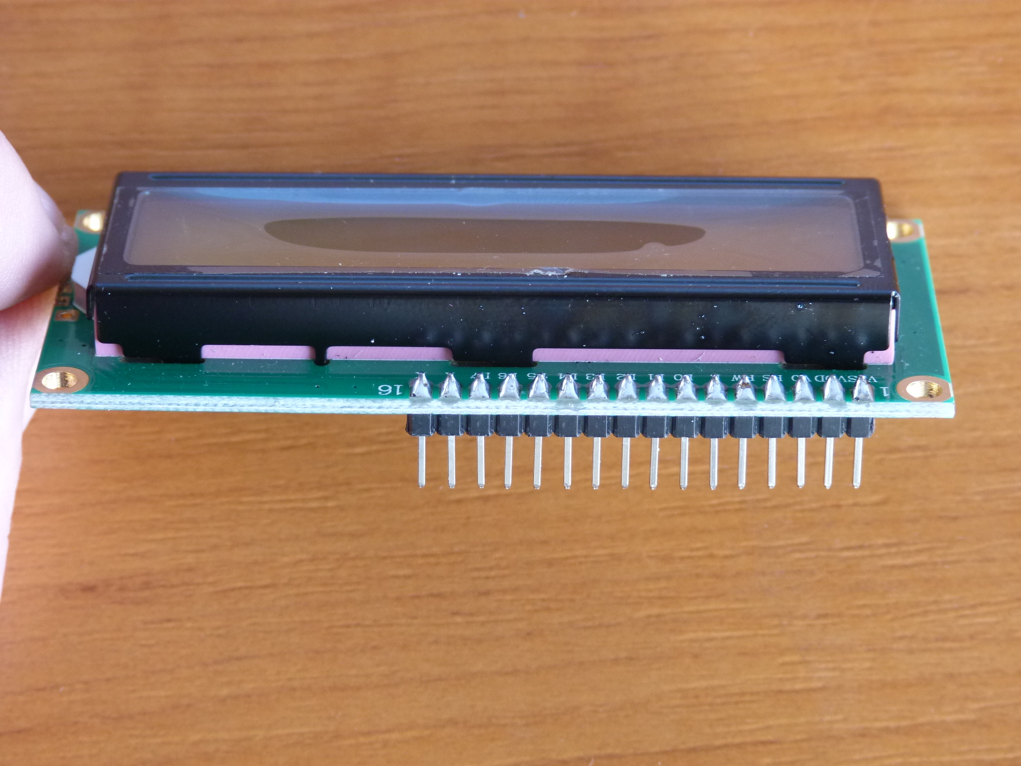 Timer With Arduino and Rotary Encoder : 5 Steps - Instructables