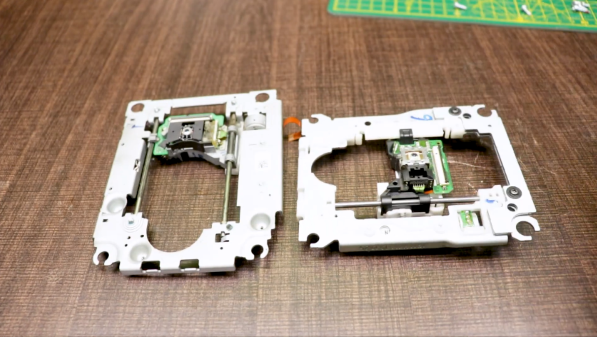 How to Make Powerfull Laser Engraver : 12 Steps (with Pictures ...