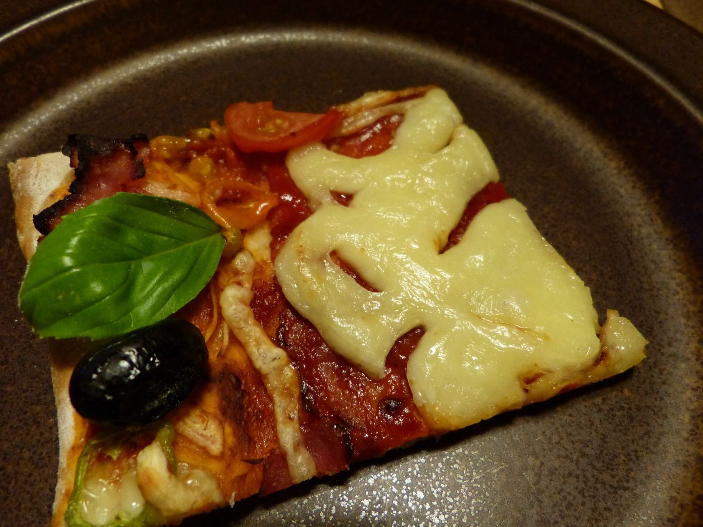 Portrait Pizza : 6 Steps (with Pictures) - Instructables