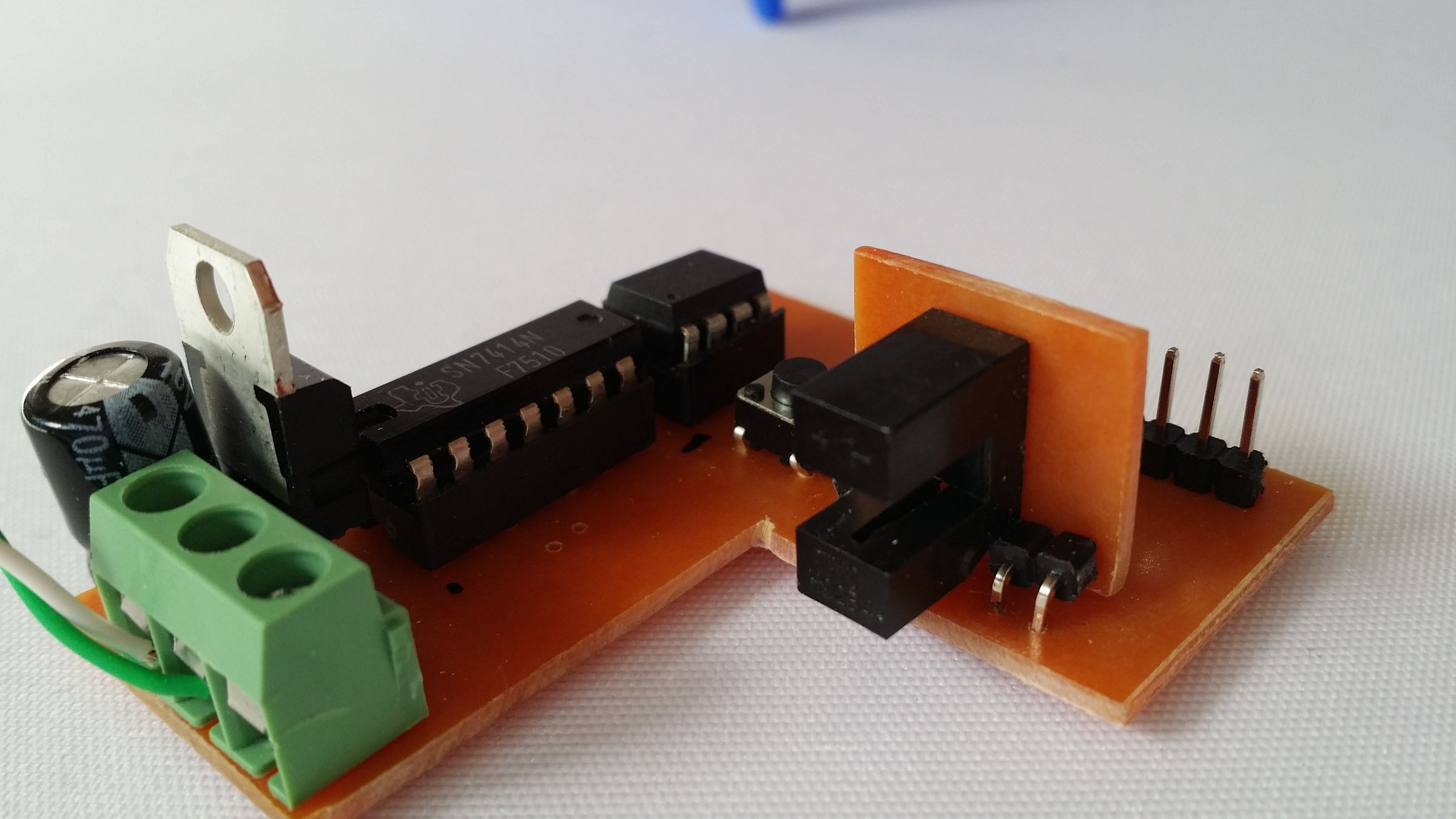 Filament Metering : 9 Steps - Instructables