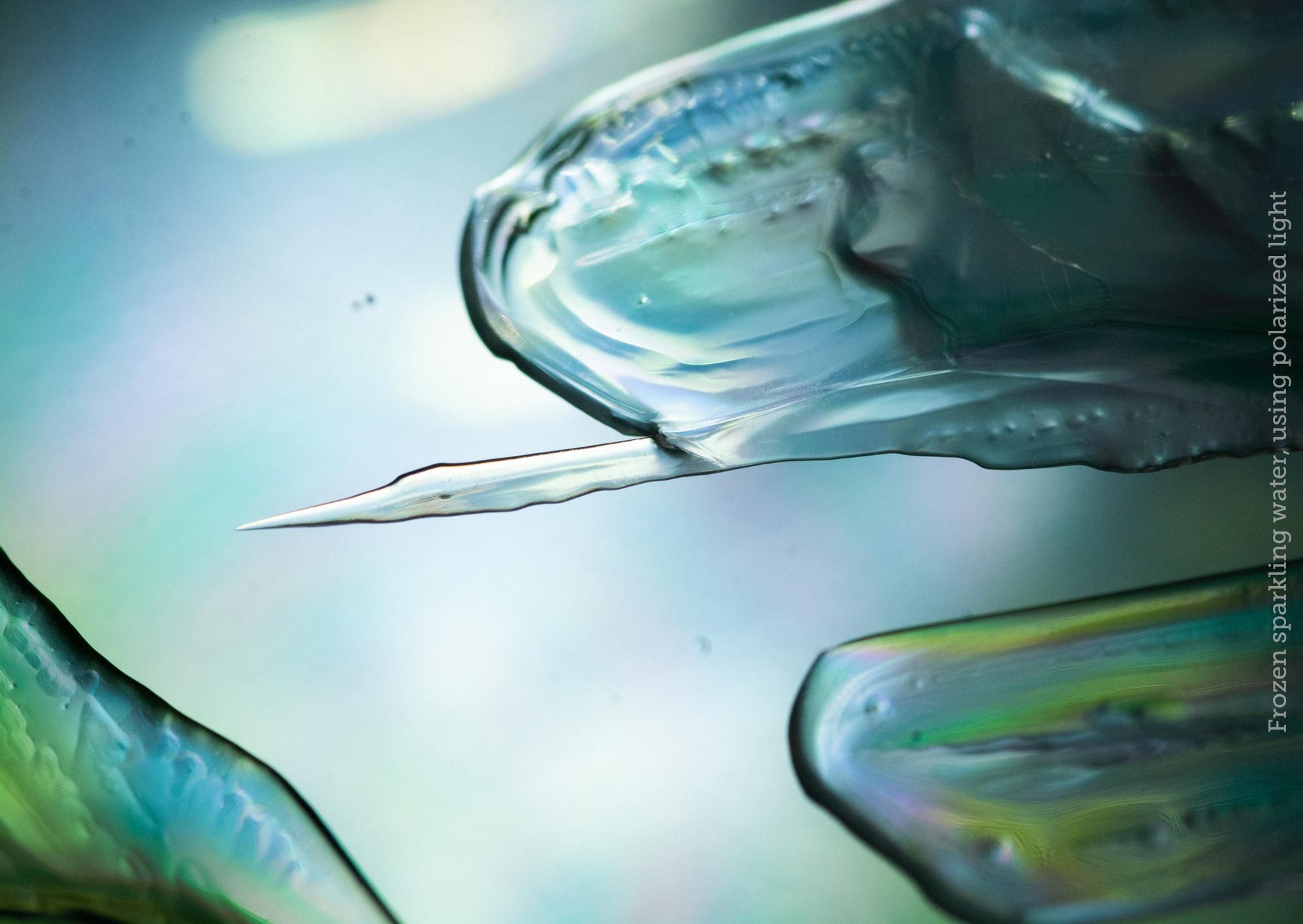 Ice Photography: Mind-blowing Macro : 14 Steps (with Pictures ...