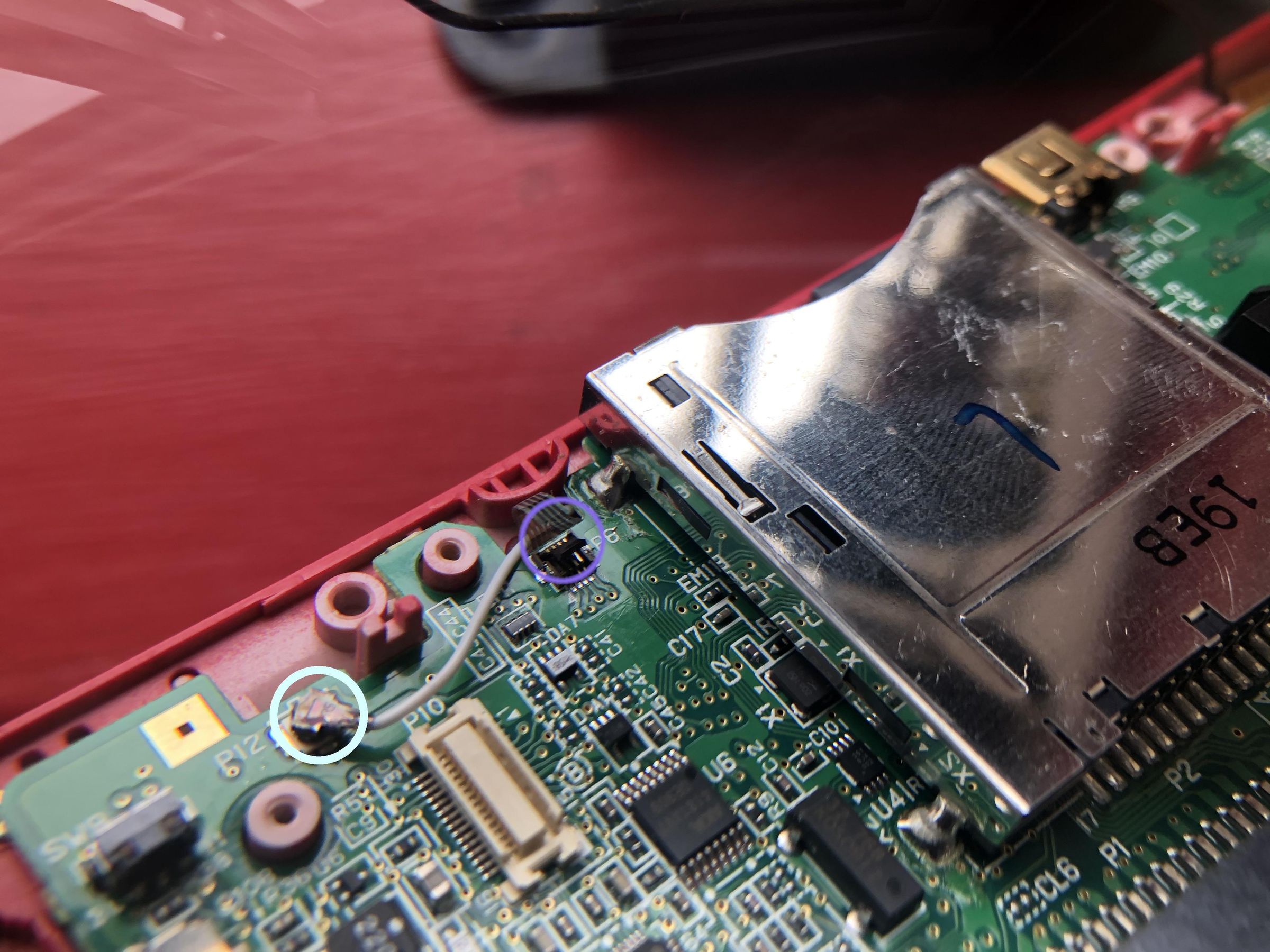 Building a Gameboy Macro in 2021 : 14 Steps (with Pictures) - Instructables