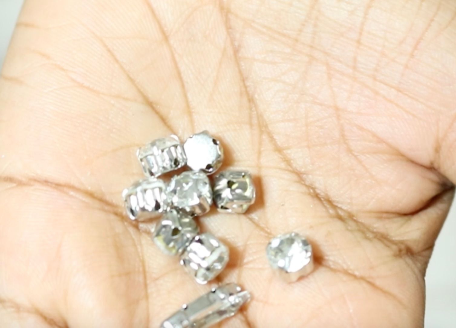 DIY Body Chain : 14 Steps - Instructables