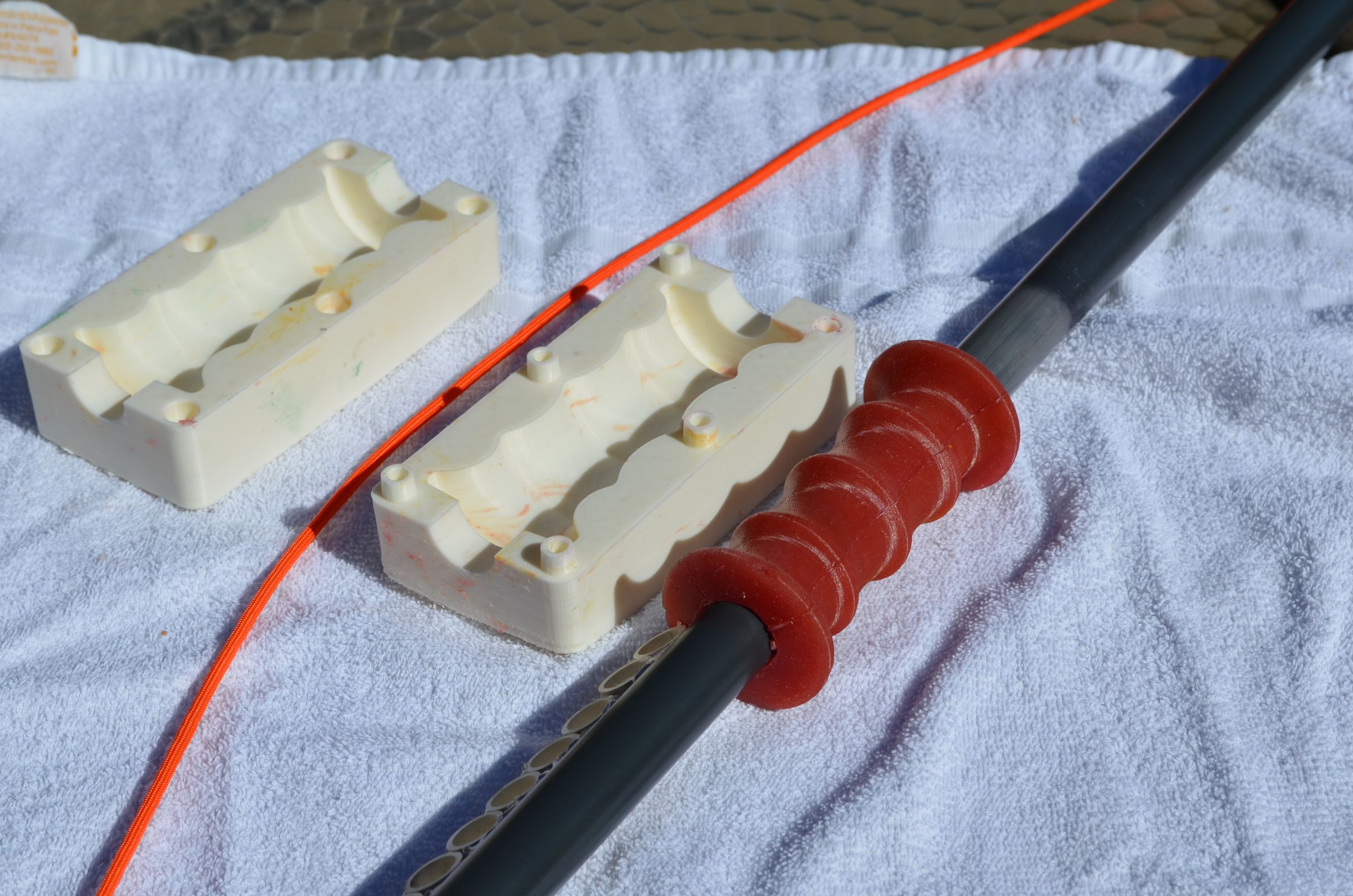 Oogoo/Proto-putty Grips : 13 Steps (with Pictures) - Instructables
