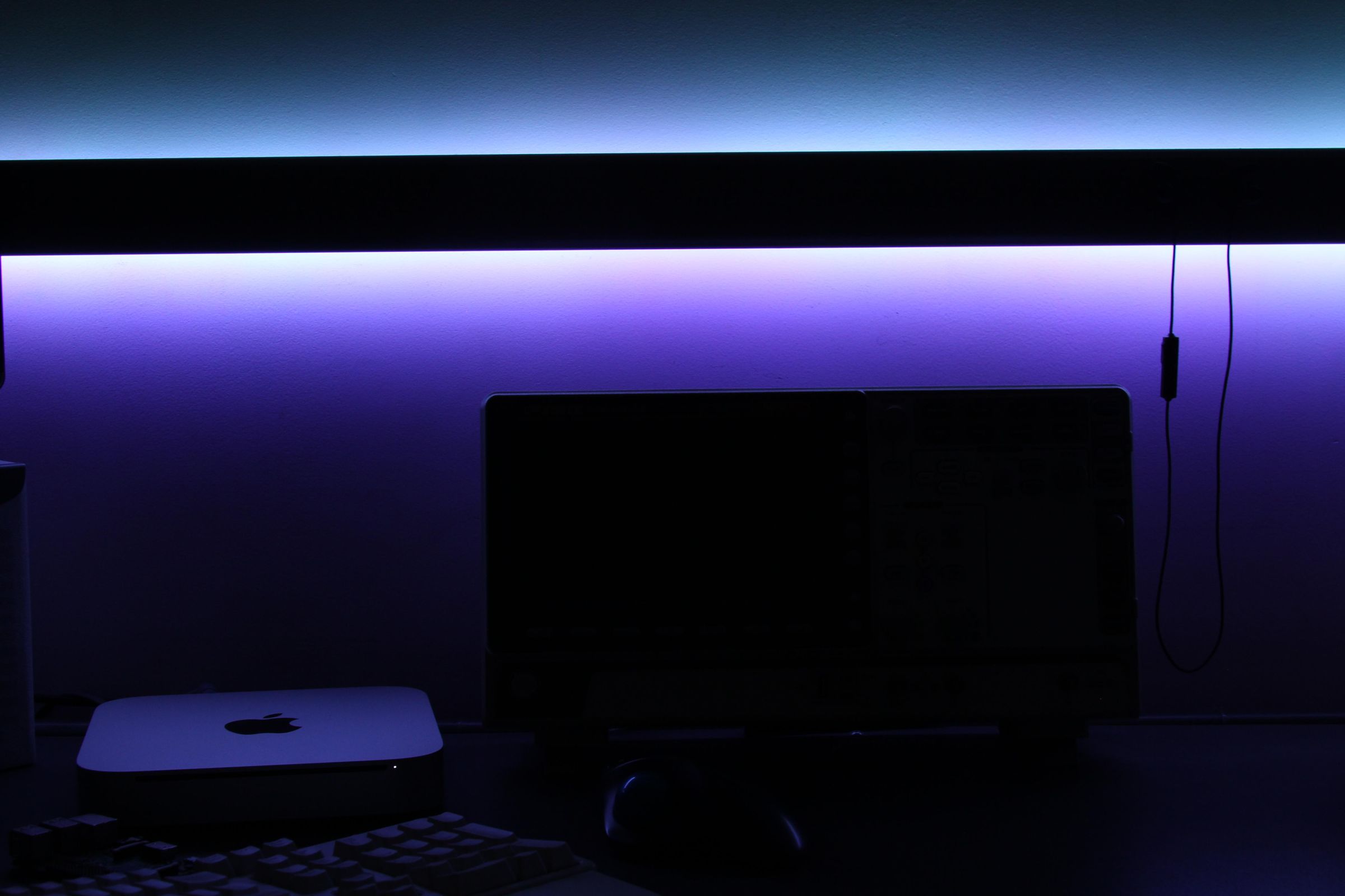 MQTT Mood Lights With ESP32 : 4 Steps (with Pictures) - Instructables