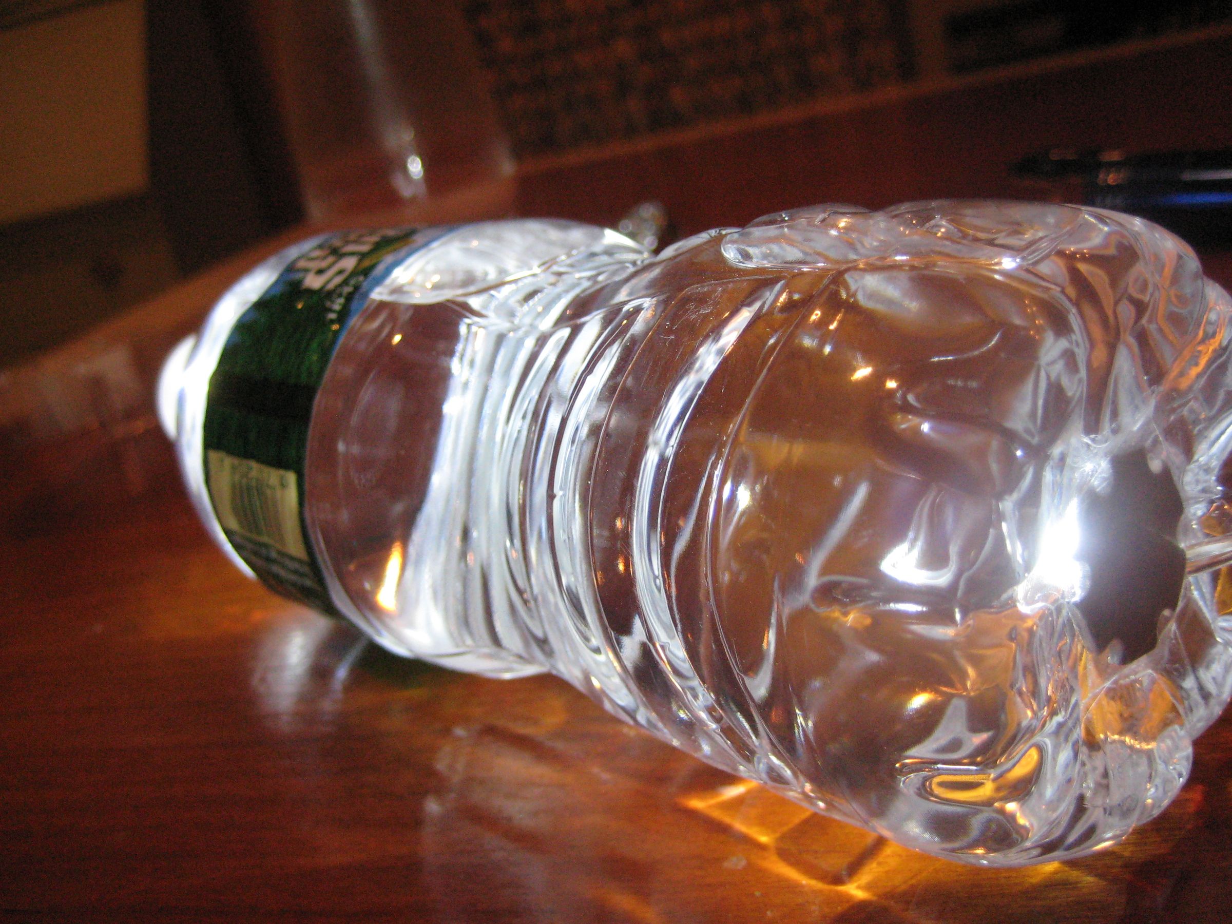 AquaLight - Water Bottle Flashlight : 5 Steps - Instructables