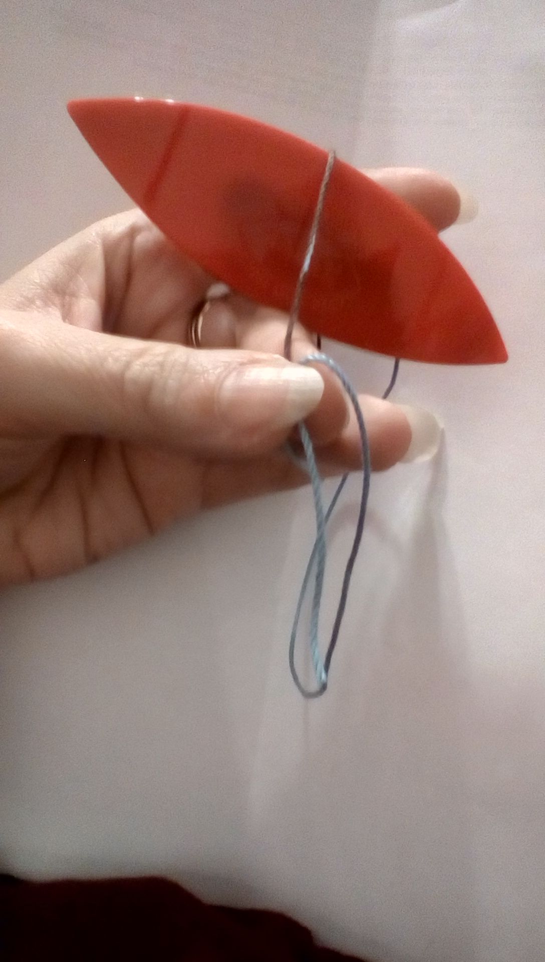 Tatting 101 : 12 Steps (with Pictures) - Instructables