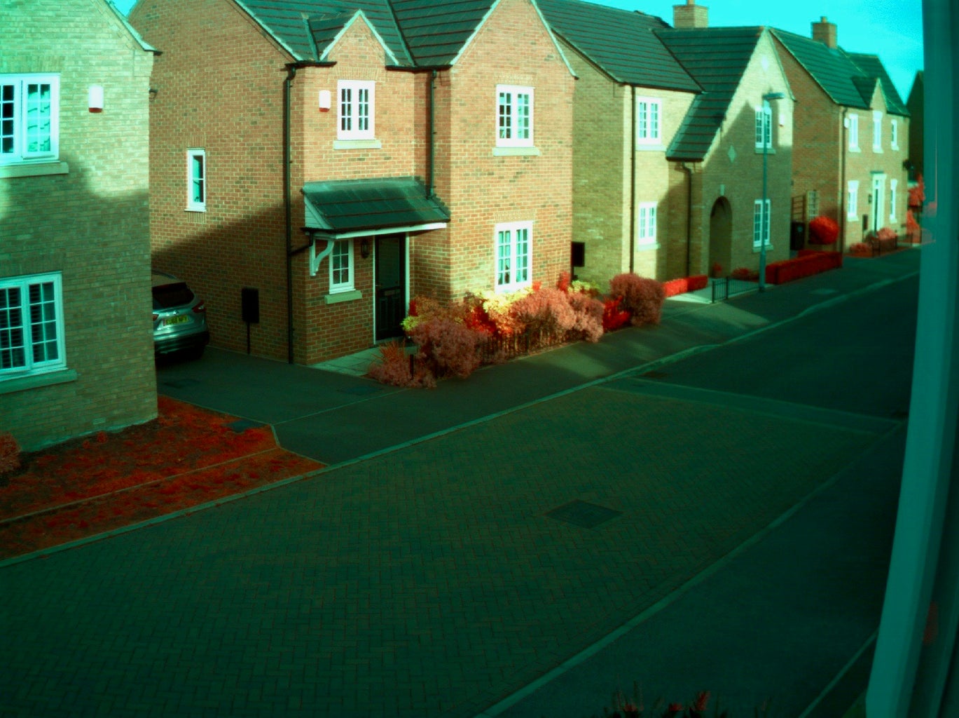 A Raspberry Pi Multispectral Camera 8 Steps With Pictures