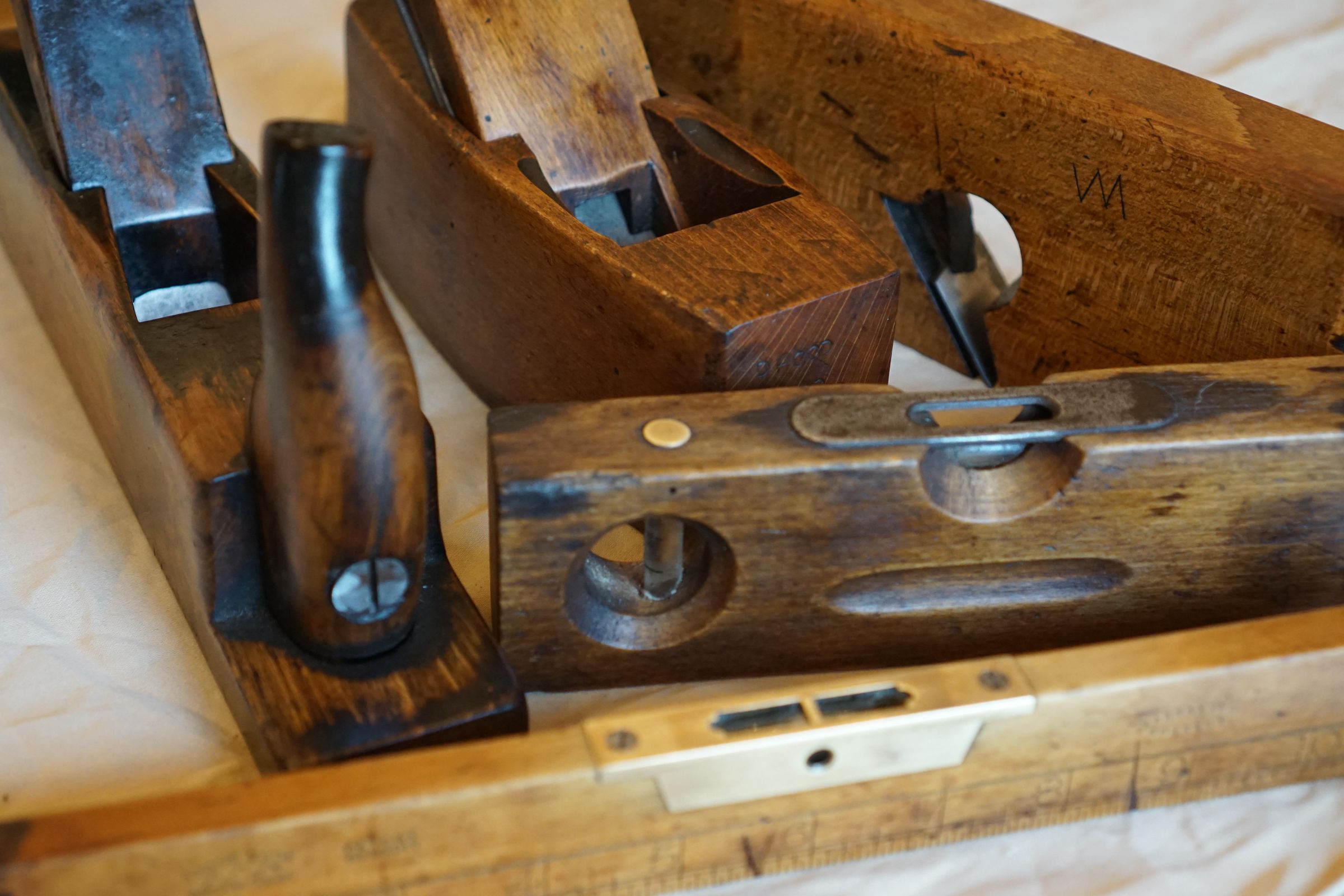 Wooden Tool Restoration : 5 Steps (with Pictures) - Instructables