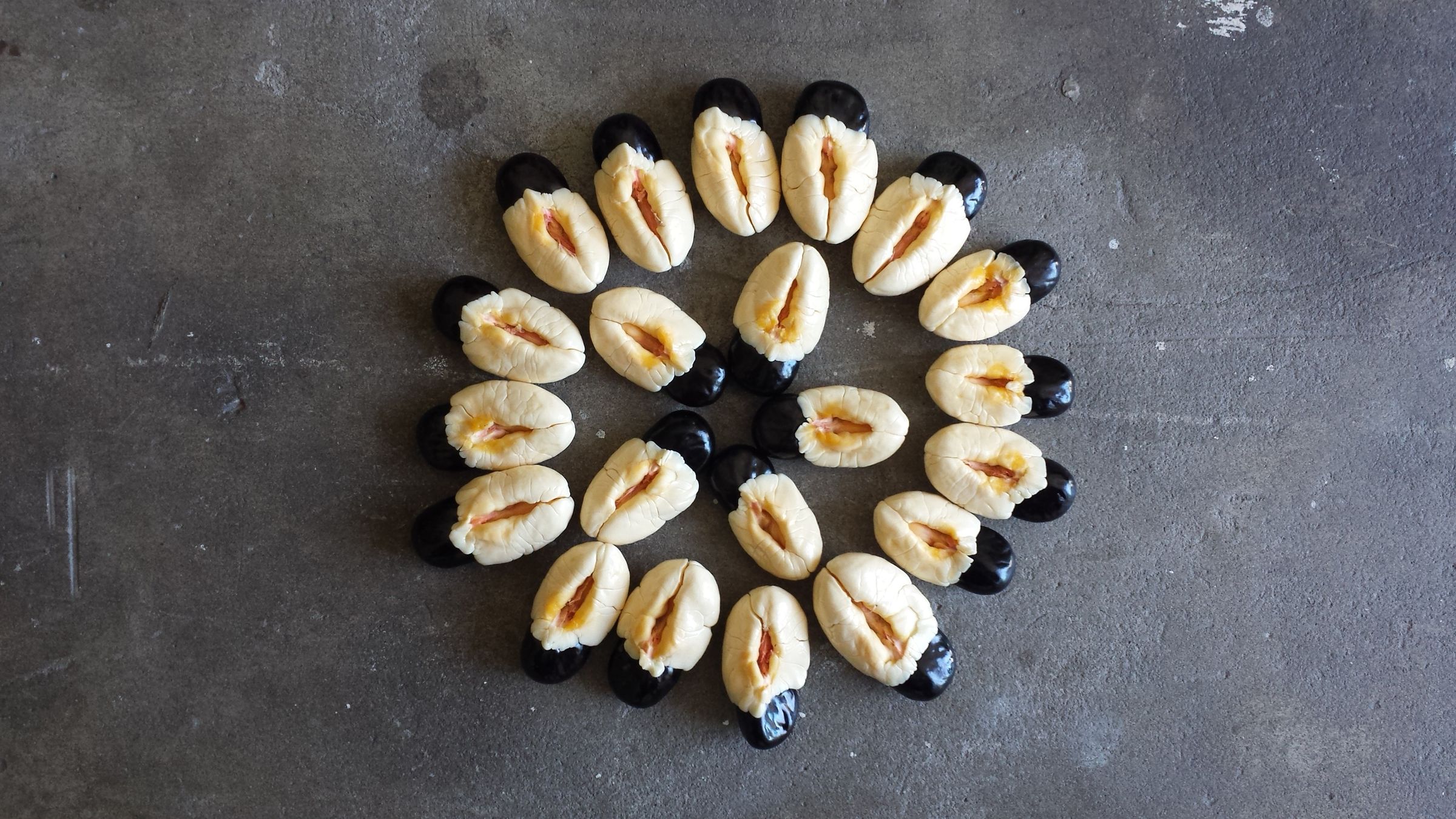 Stir Fry Ackee & Mixed Vegetables : 5 Steps - Instructables