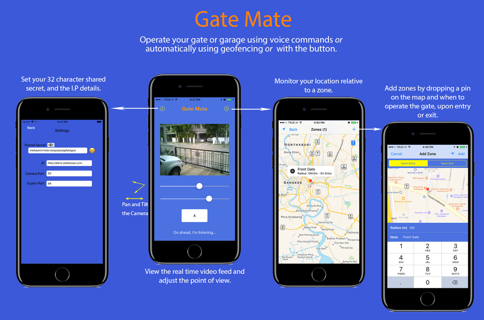 Gate Mate : 10 Steps (with Pictures) - Instructables
