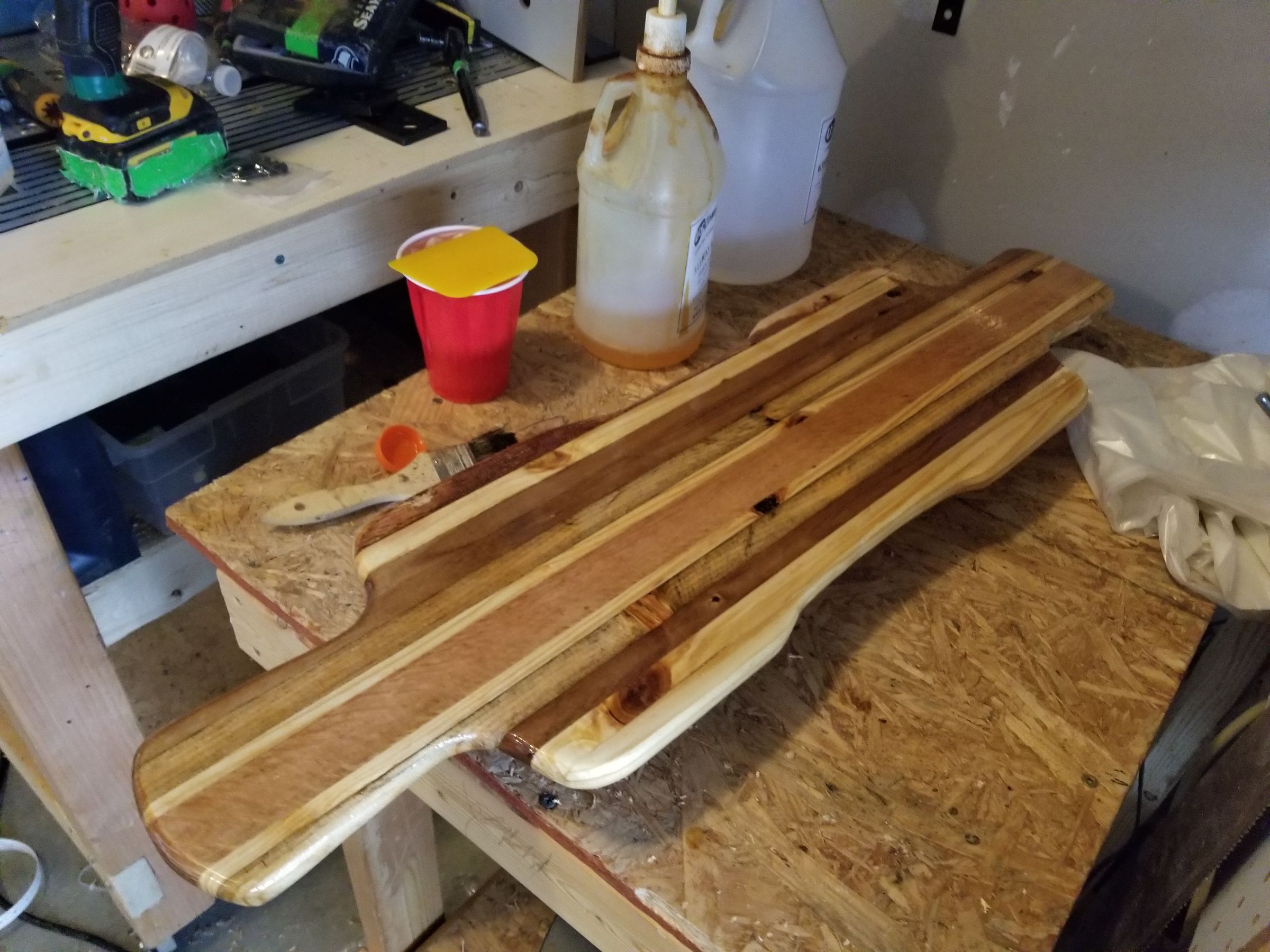 Building a One of a Kind Skateboard : 5 Steps - Instructables