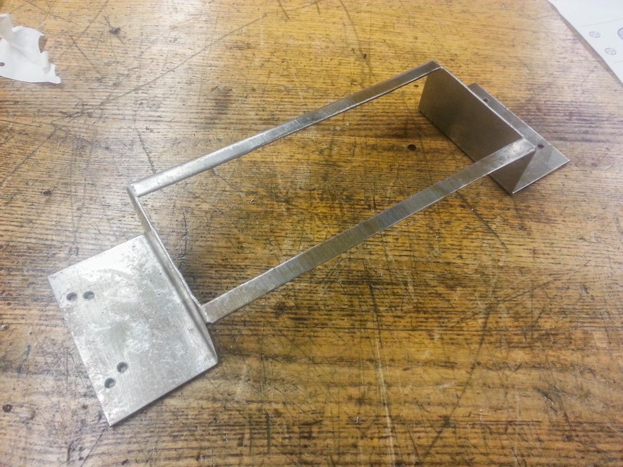 DIY 6x17 Panoramic Film Camera : 9 Steps (with Pictures) - Instructables