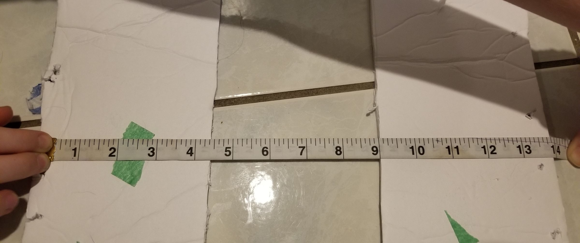 Light Up Birthday Numbers : 8 Steps (with Pictures) - Instructables