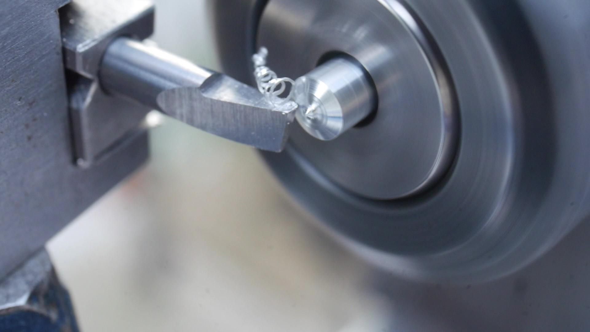 A Miniature Beam Stirling Engine : 11 Steps (with Pictures) - Instructables