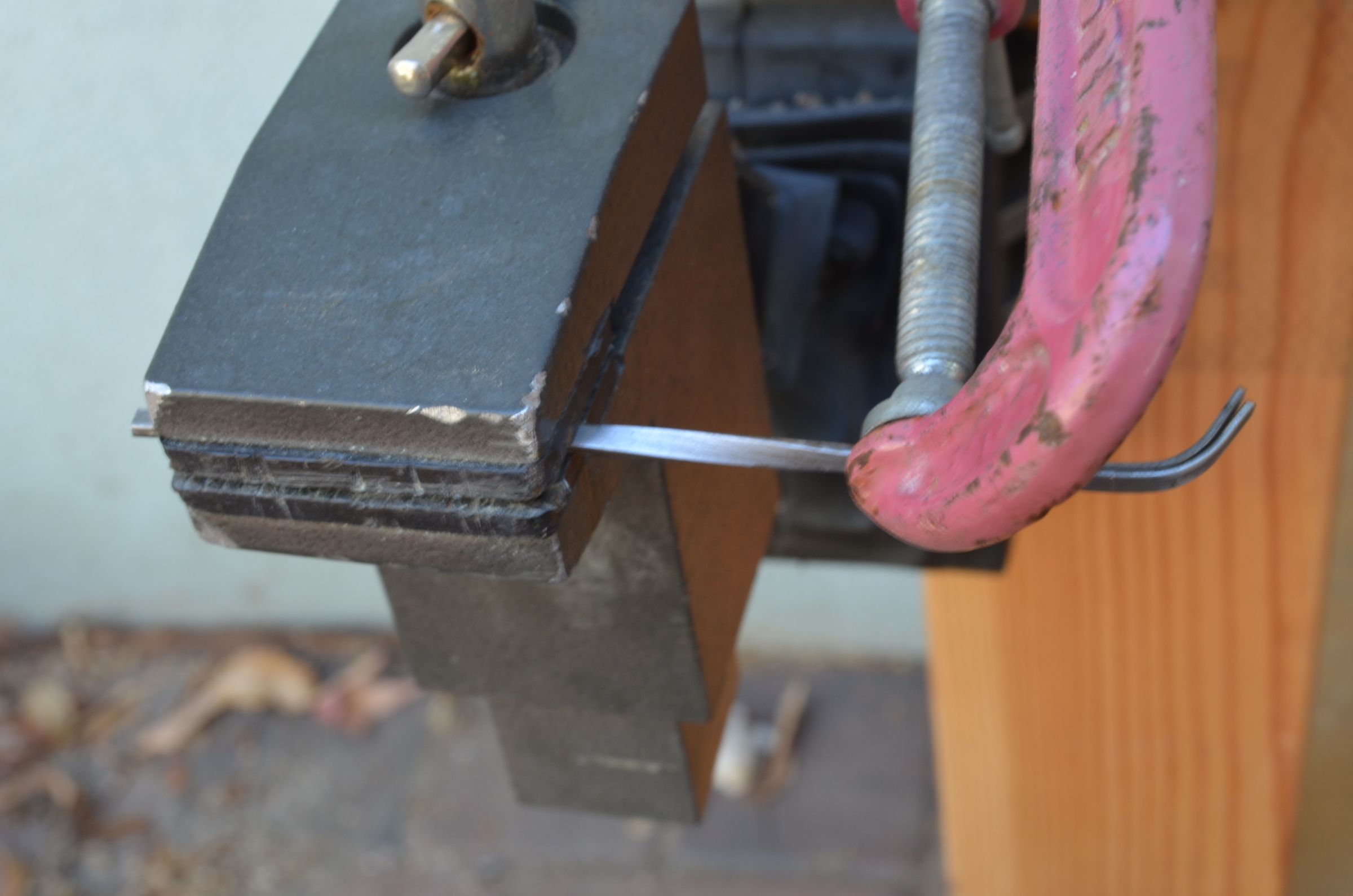 How to Make a Set of Lockpicks! : 7 Steps - Instructables