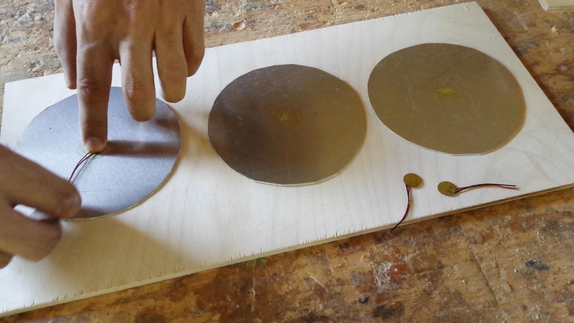 Electronic Practice Pad : 10 Steps (with Pictures) - Instructables