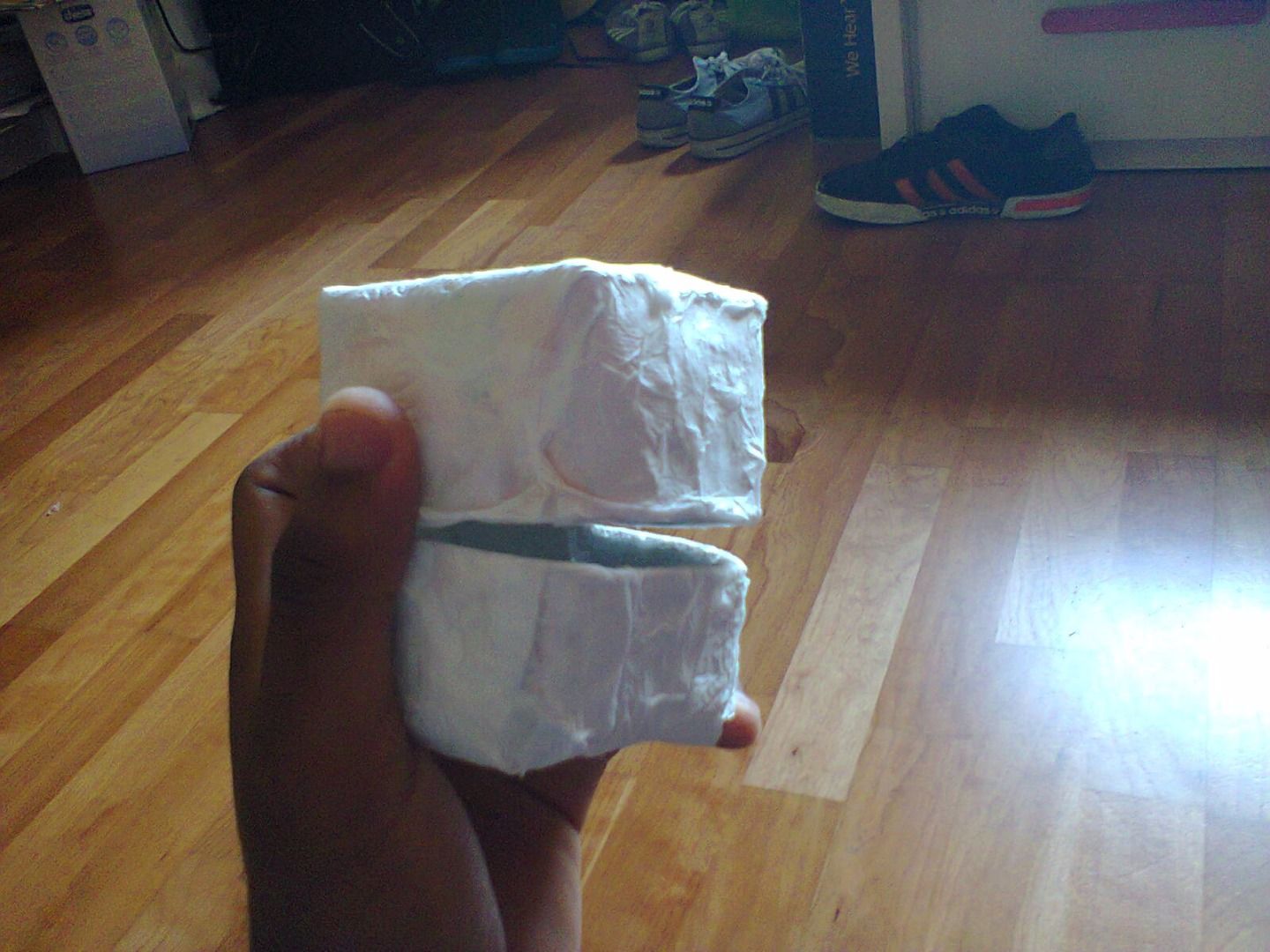 DIY Poro Box From League of Legends : 9 Steps - Instructables