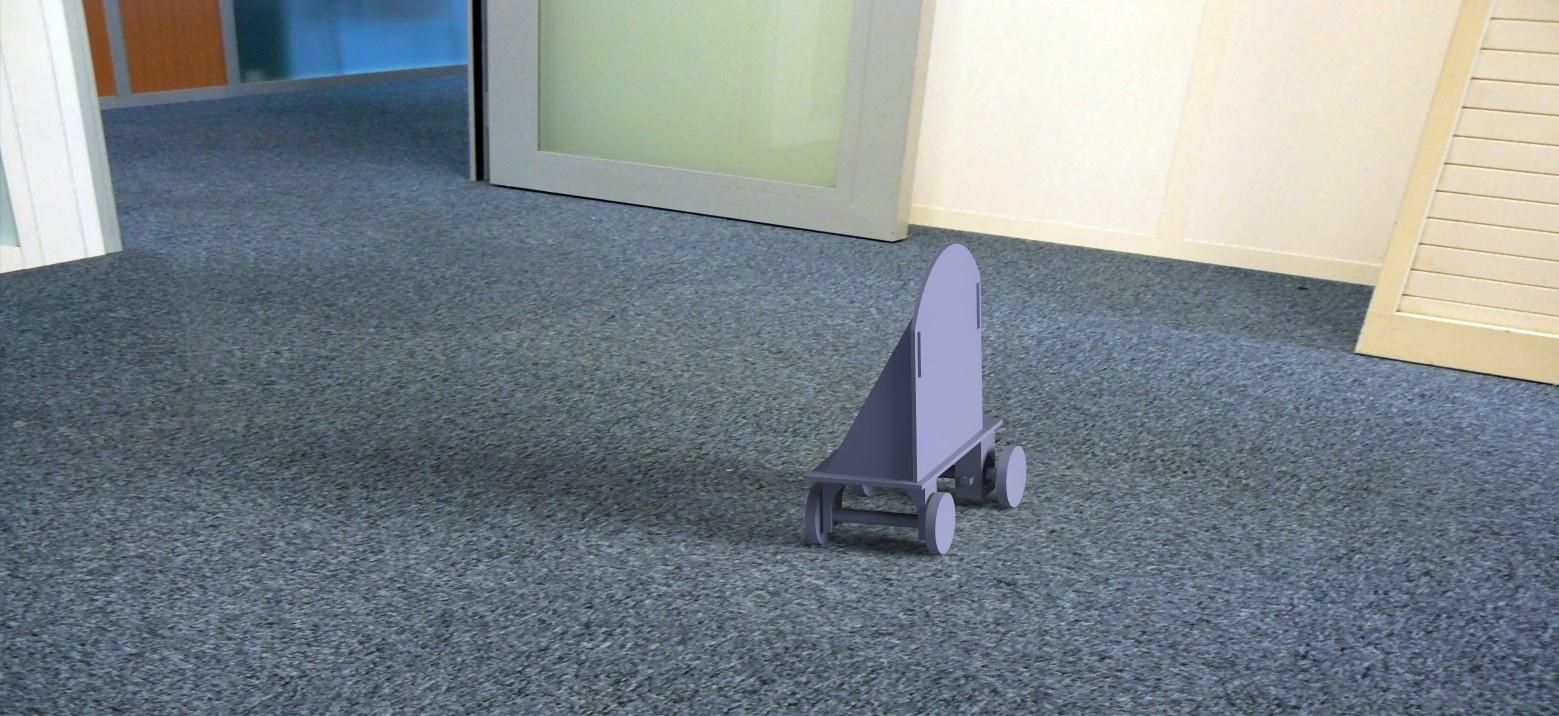 A Moving Target : 4 Steps - Instructables