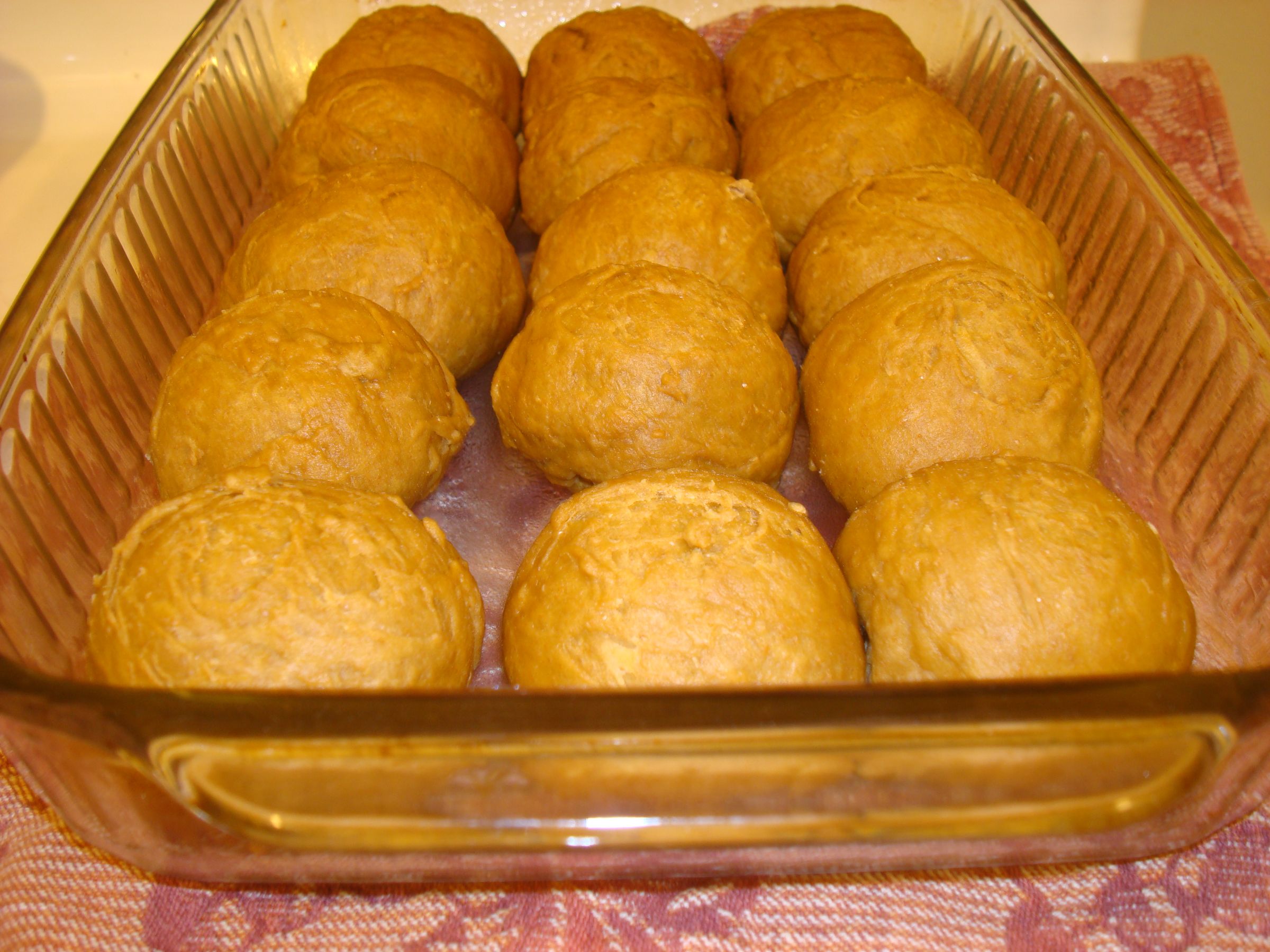 Steakhouse Bread Recipe : 11 Steps (with Pictures) - Instructables