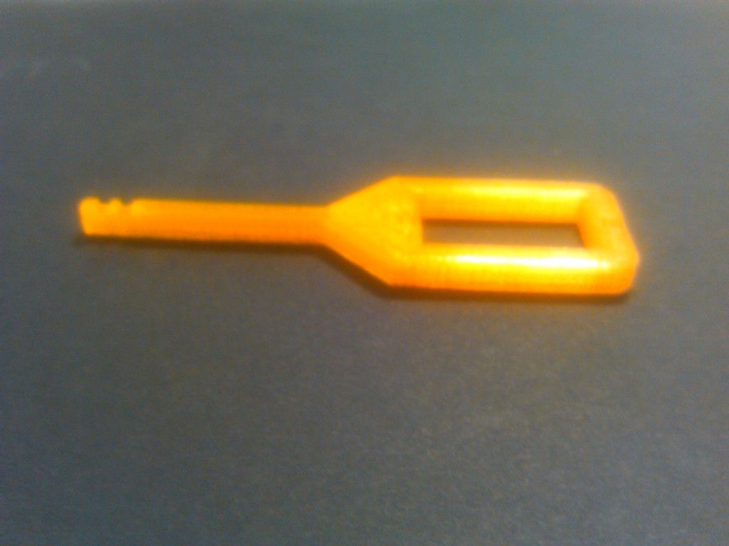 Sugru - Mini Quadruped : 3 Steps - Instructables
