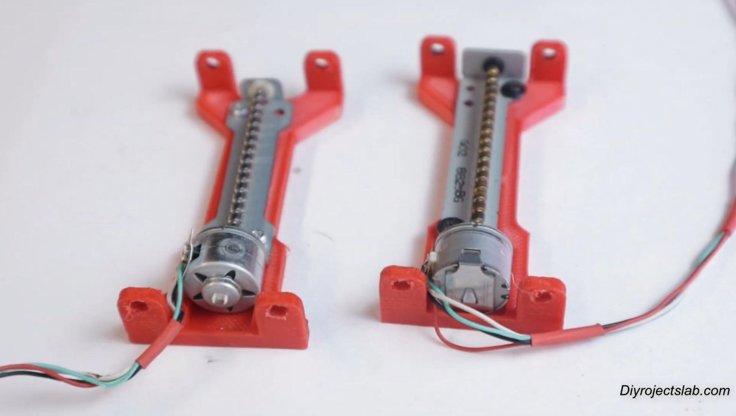 DiY Mini Laser Engraver : 15 Steps (with Pictures) - Instructables