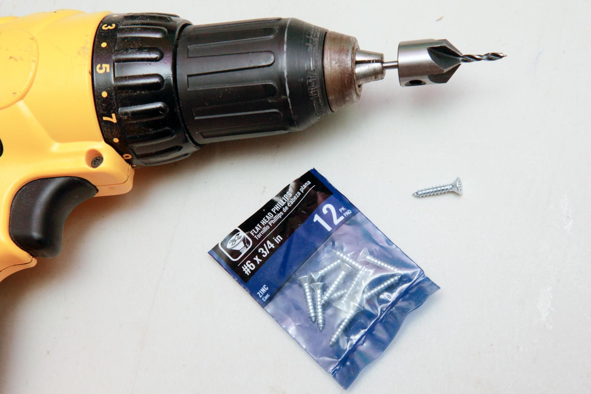Gluing and Fastening PVC : 5 Steps - Instructables