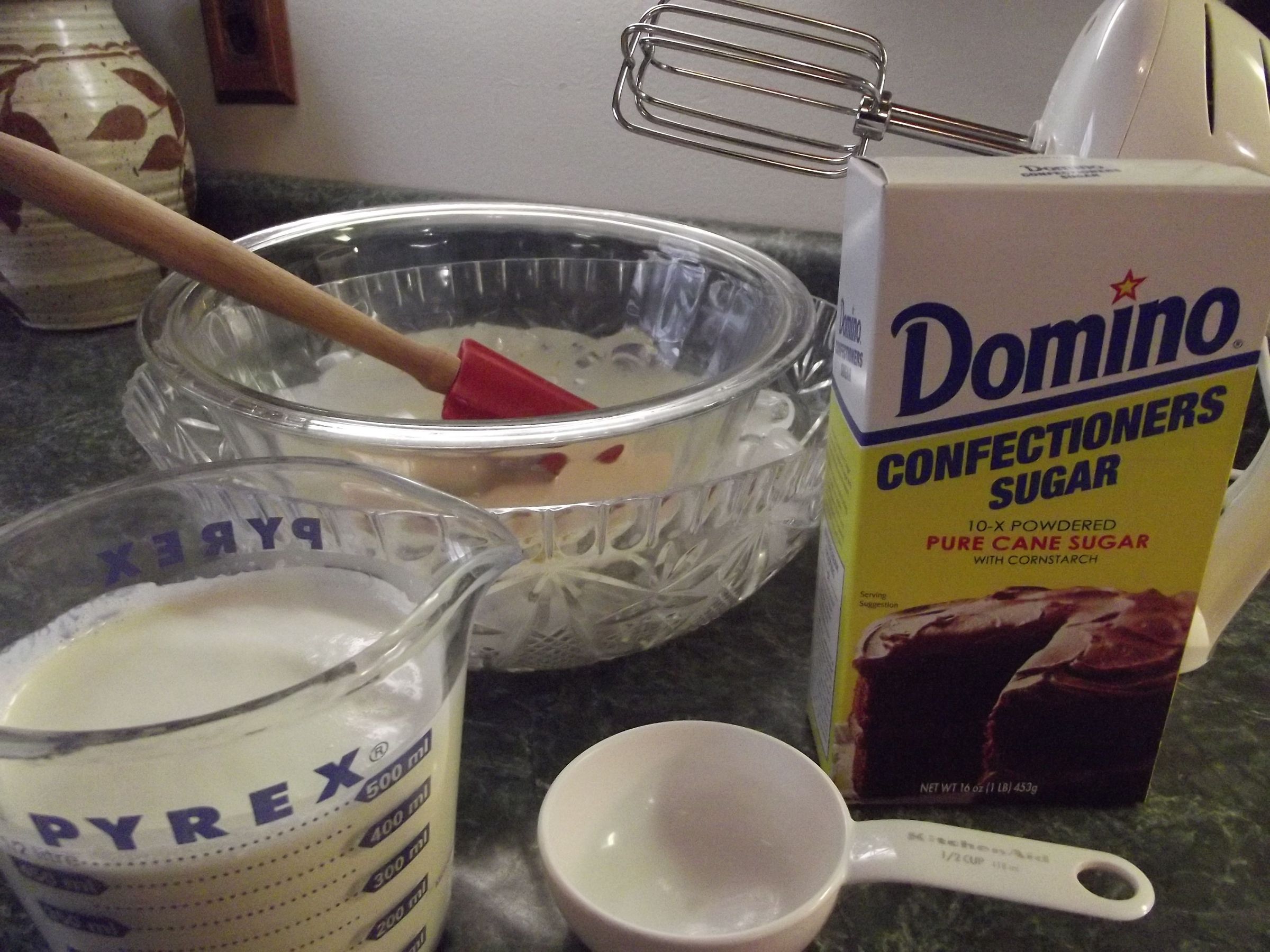 Creamy Chocolate Toffee Torte : 6 Steps (with Pictures) - Instructables
