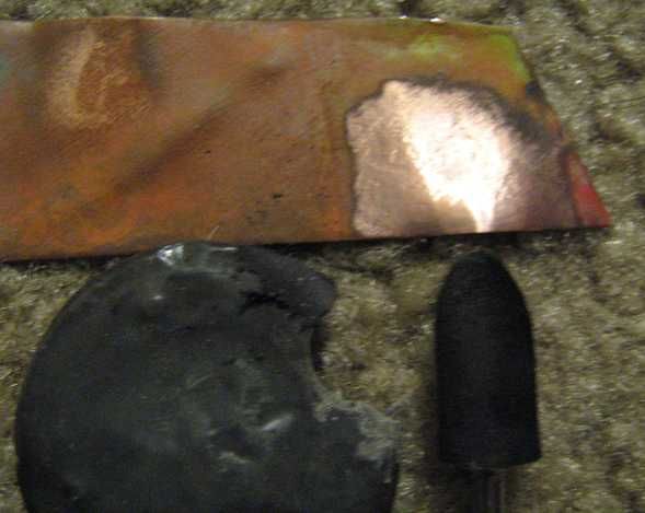 Buffing Compound : 7 Steps - Instructables