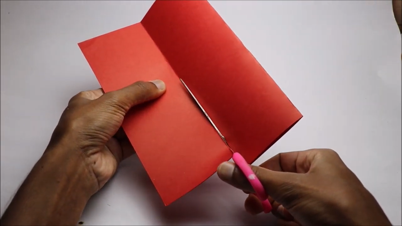 How to Make Unique Origami Apple in Very Easy Way : 9 Steps (with ...