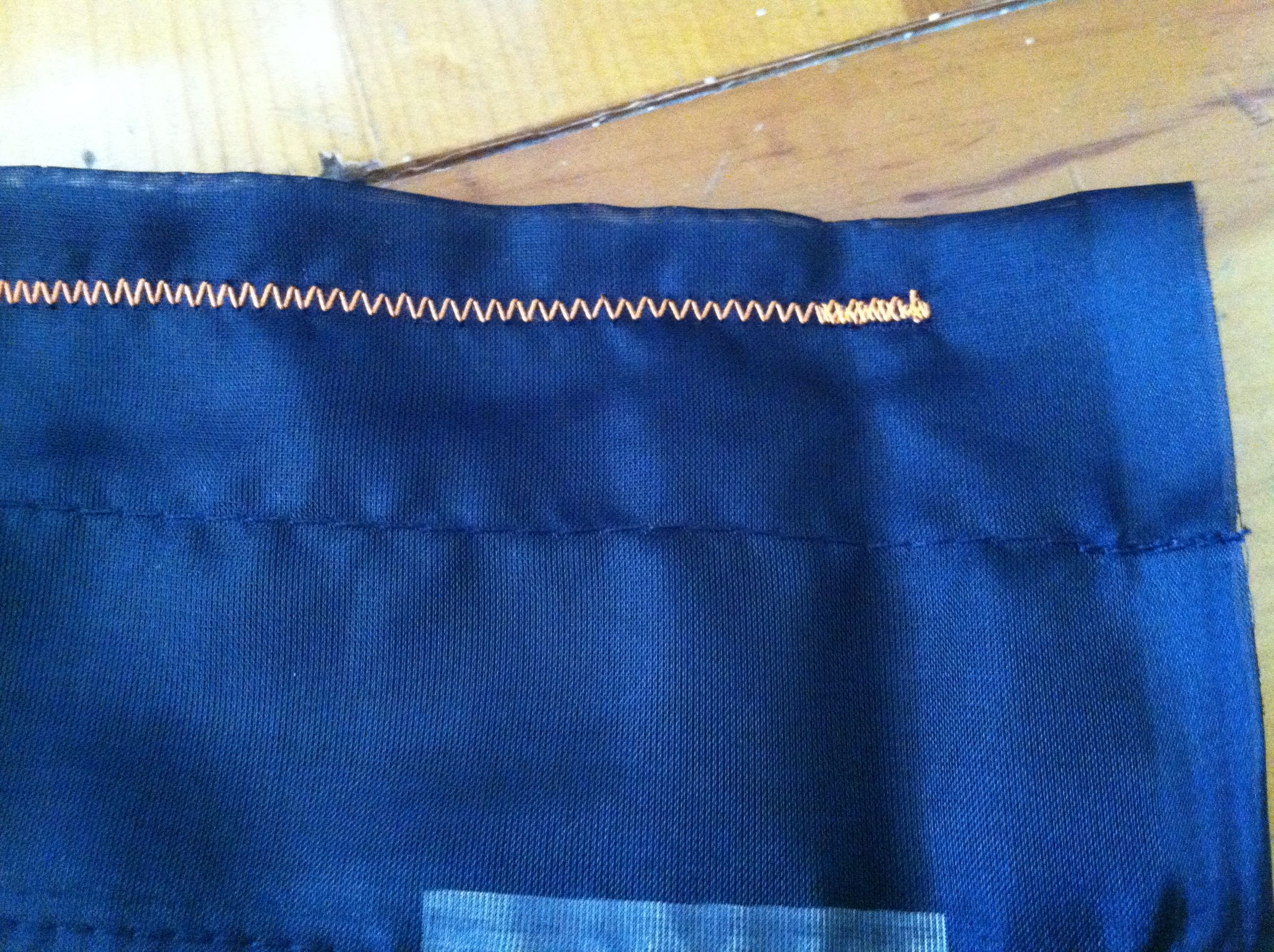 Hammock Bug Net Cheap : 8 Steps (with Pictures) - Instructables