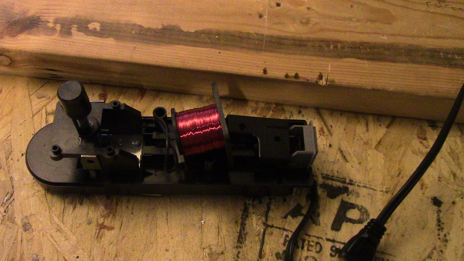 Working Spider-Man Web Shooter : 18 Steps (with Pictures) - Instructables