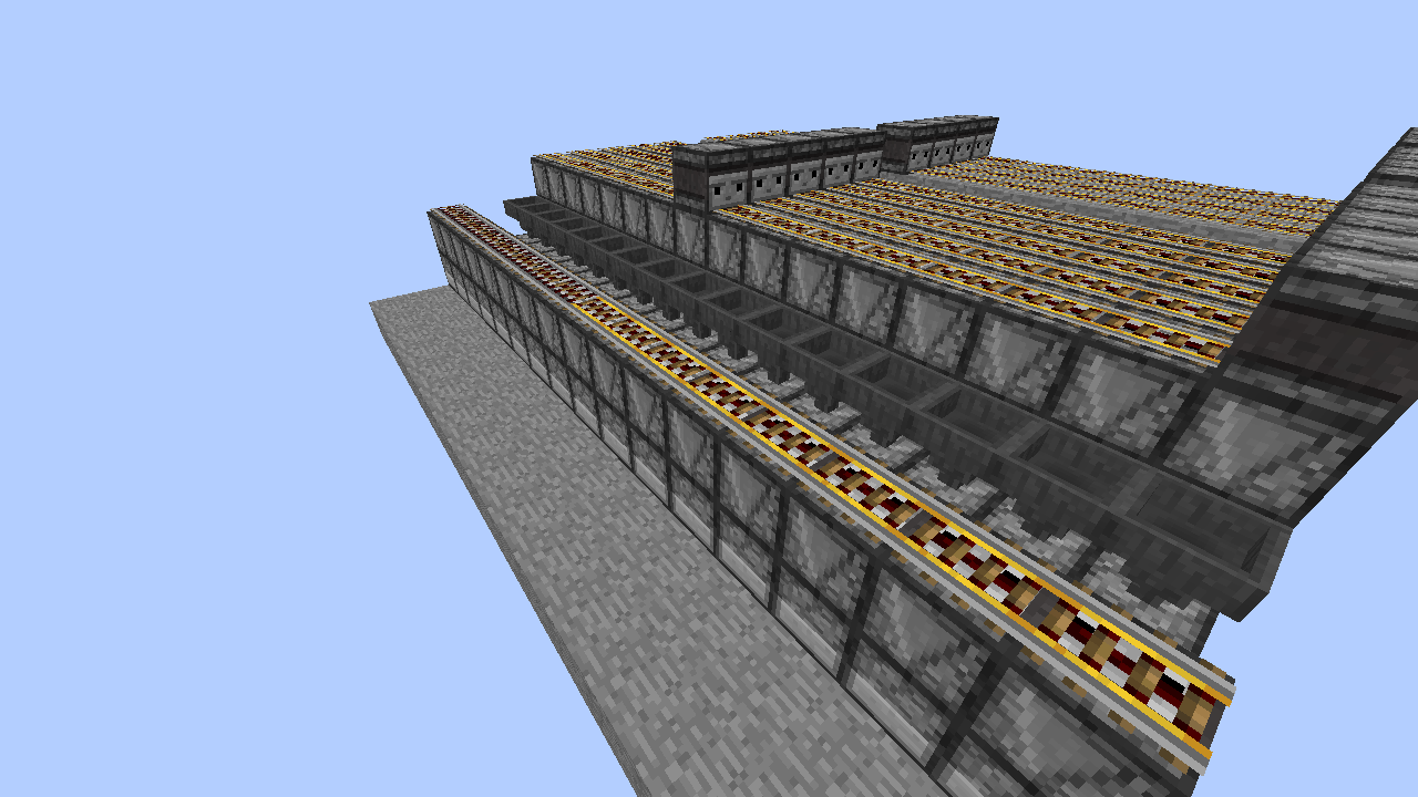 Massive Expandable Storage System : 14 Steps (with Pictures ...