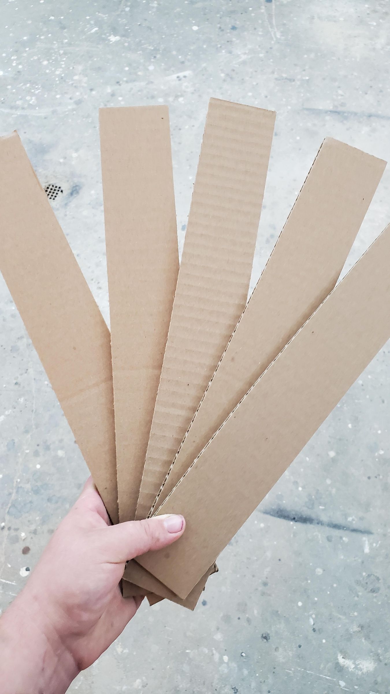 Carboard Rings : 10 Steps (with Pictures) - Instructables