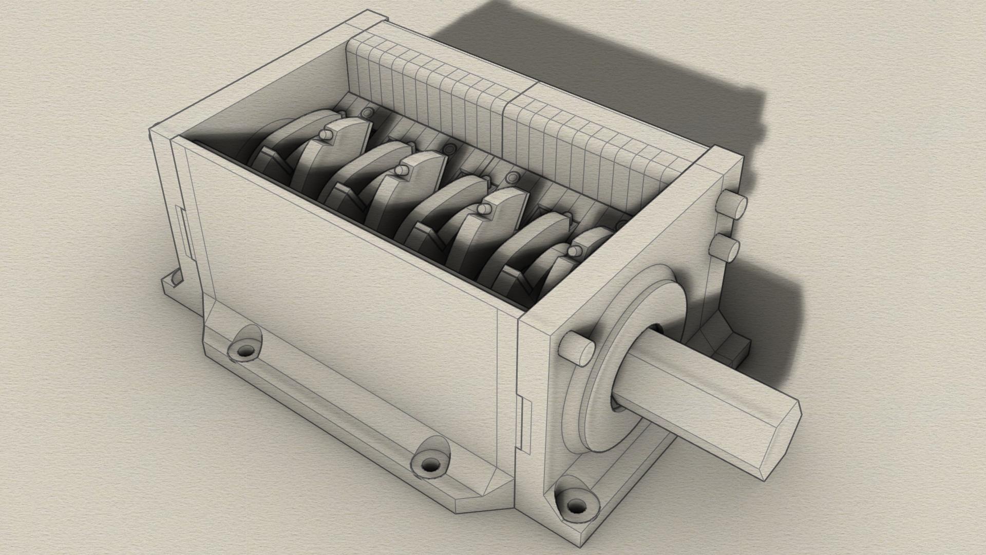 Plastic Recycling Shredder : 6 Steps - Instructables