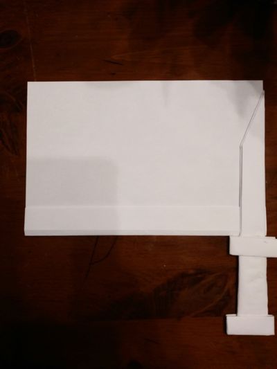 Paper Dagger With a Sheath : 4 Steps - Instructables