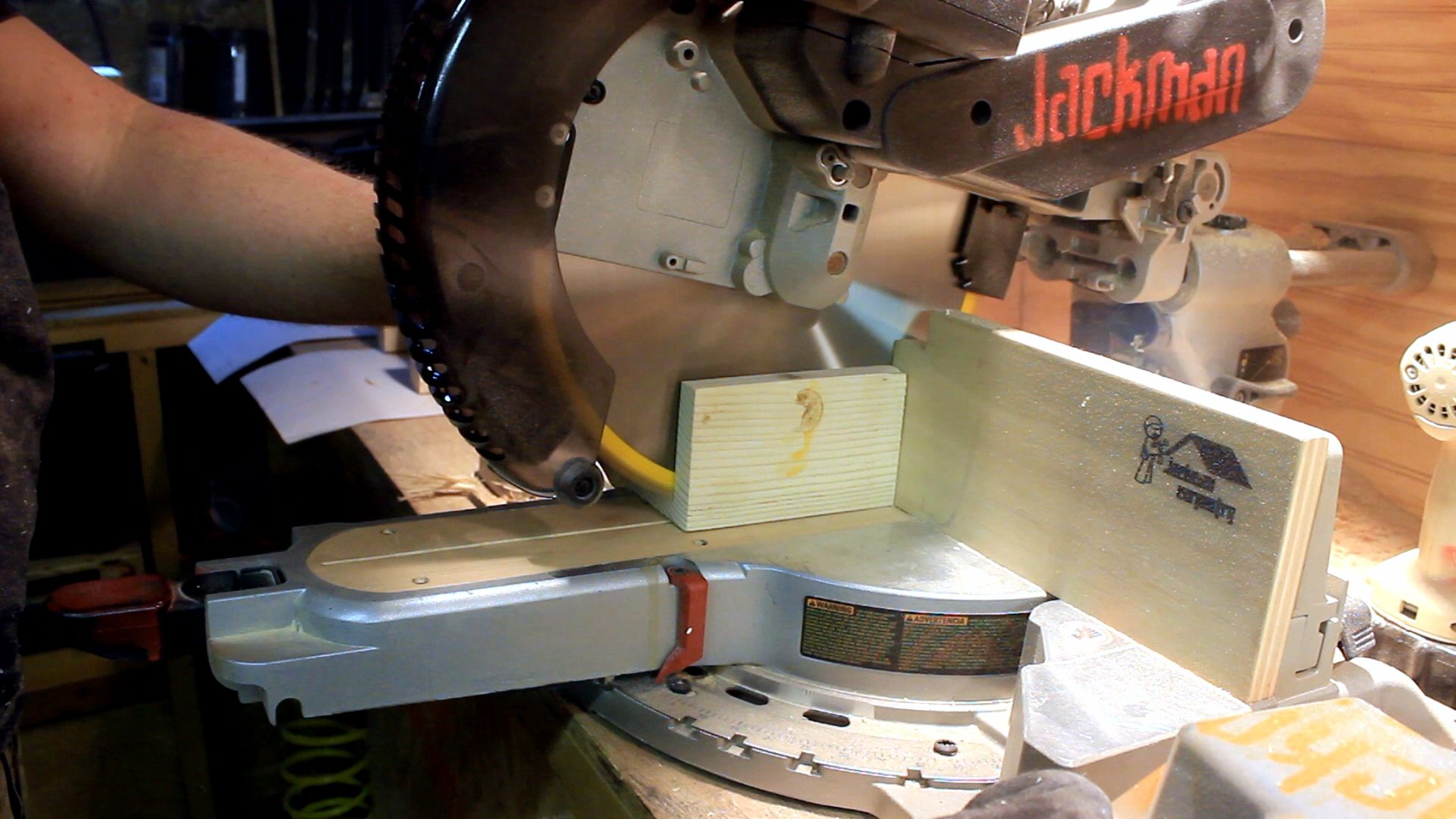 Giant Wood Lego Man (from a Single 2x4!) : 15 Steps (with Pictures ...