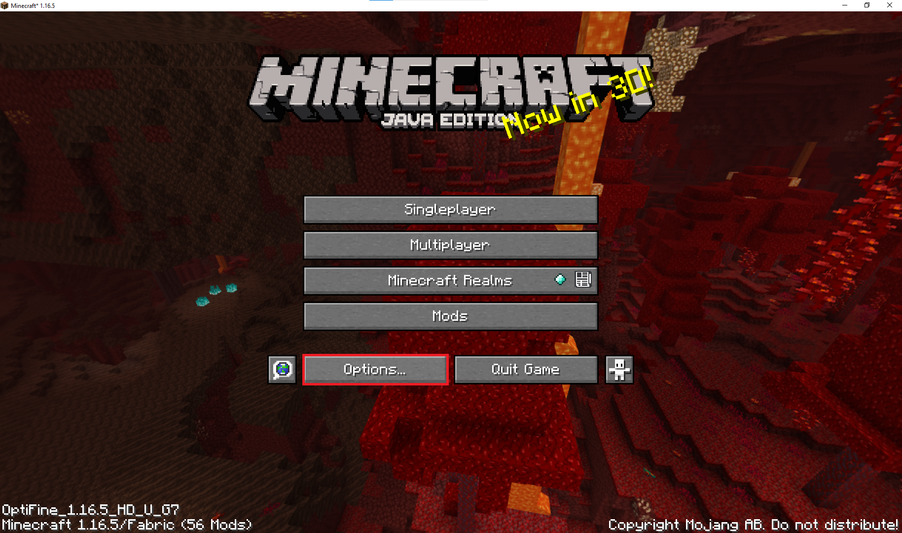 How to Use Resource Packs Minecraft Java Edition : 7 Steps - Instructables