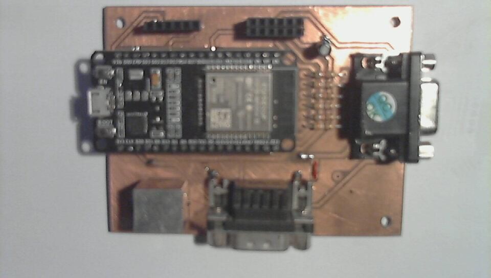 ESP32 PC With Tiny Basic on Steroids : 5 Steps (with Pictures) - Instructables
