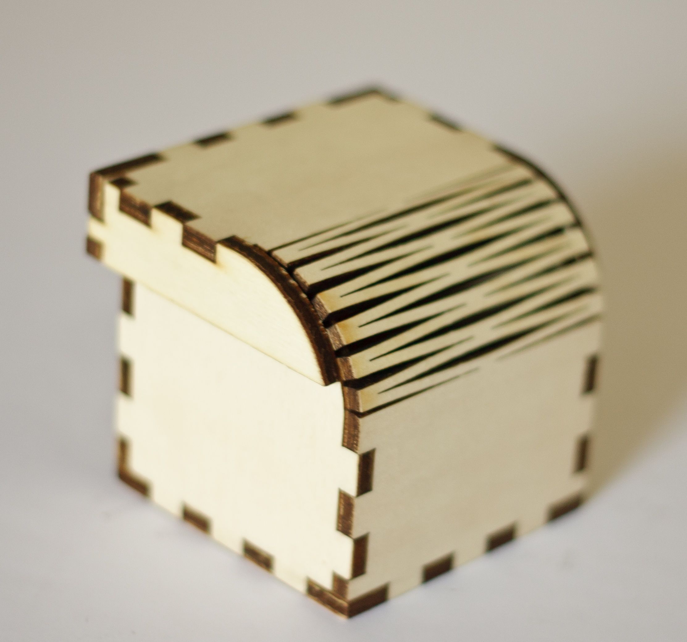 Lasercut Little Wood Boxes : 18 Steps (with Pictures) - Instructables