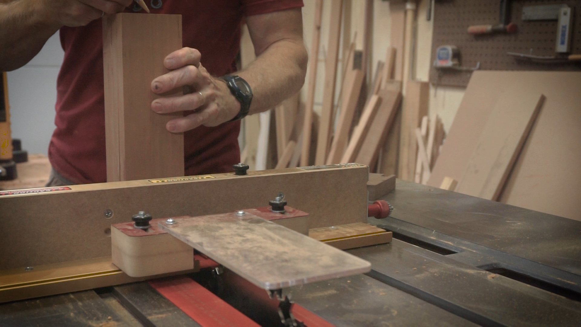 Adjustable Cell Phone / Tablet Stand for Video Calls : 34 Steps (with ...