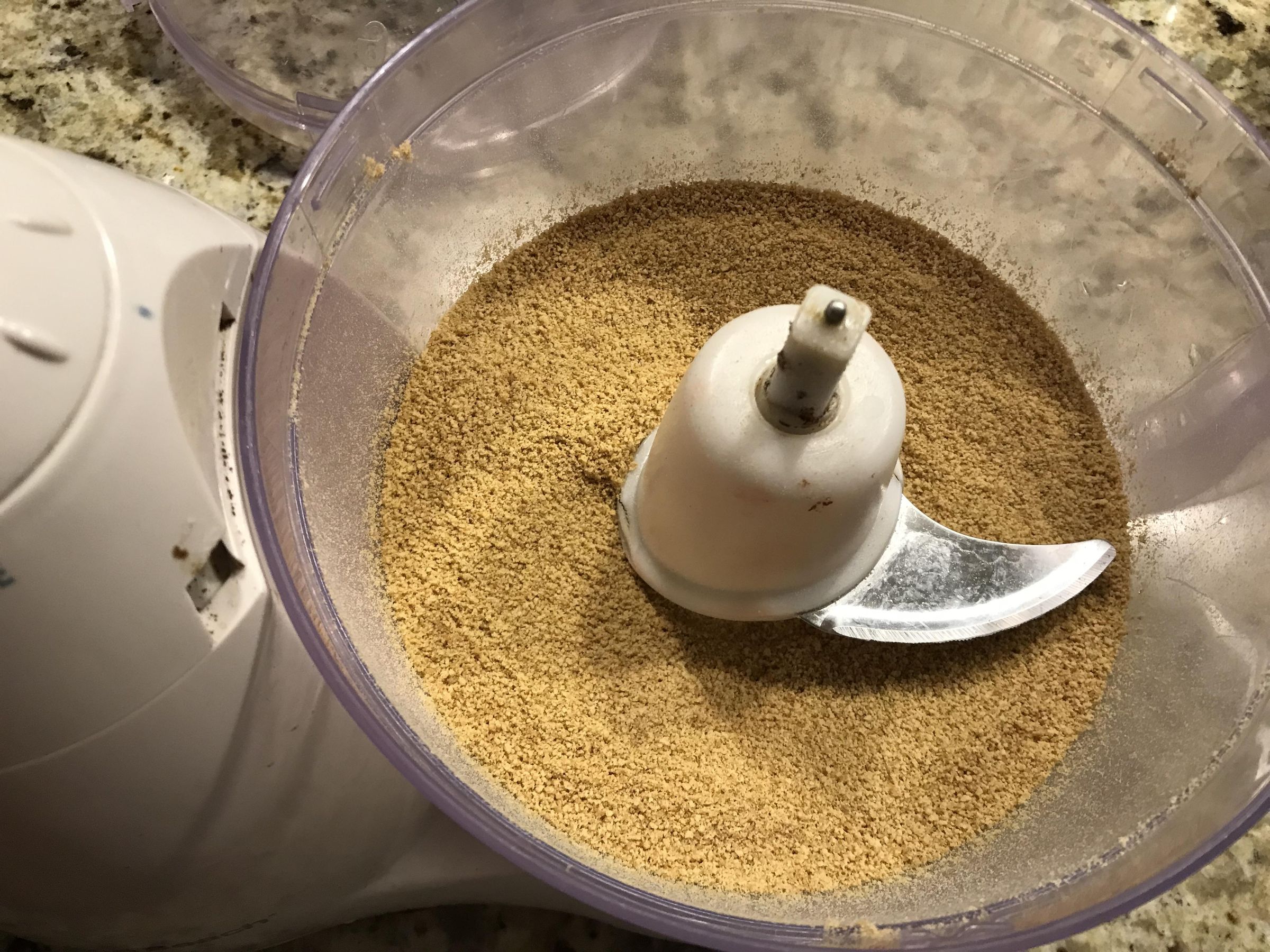 Tiny Edible Beach : 6 Steps - Instructables