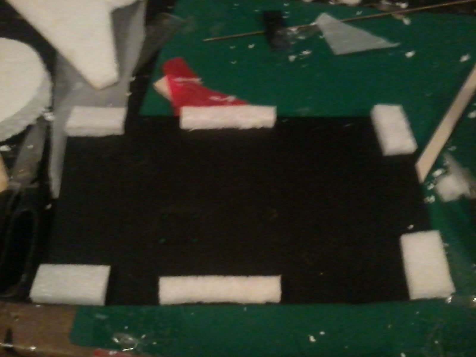 Rc Hovercraft : 6 Steps - Instructables