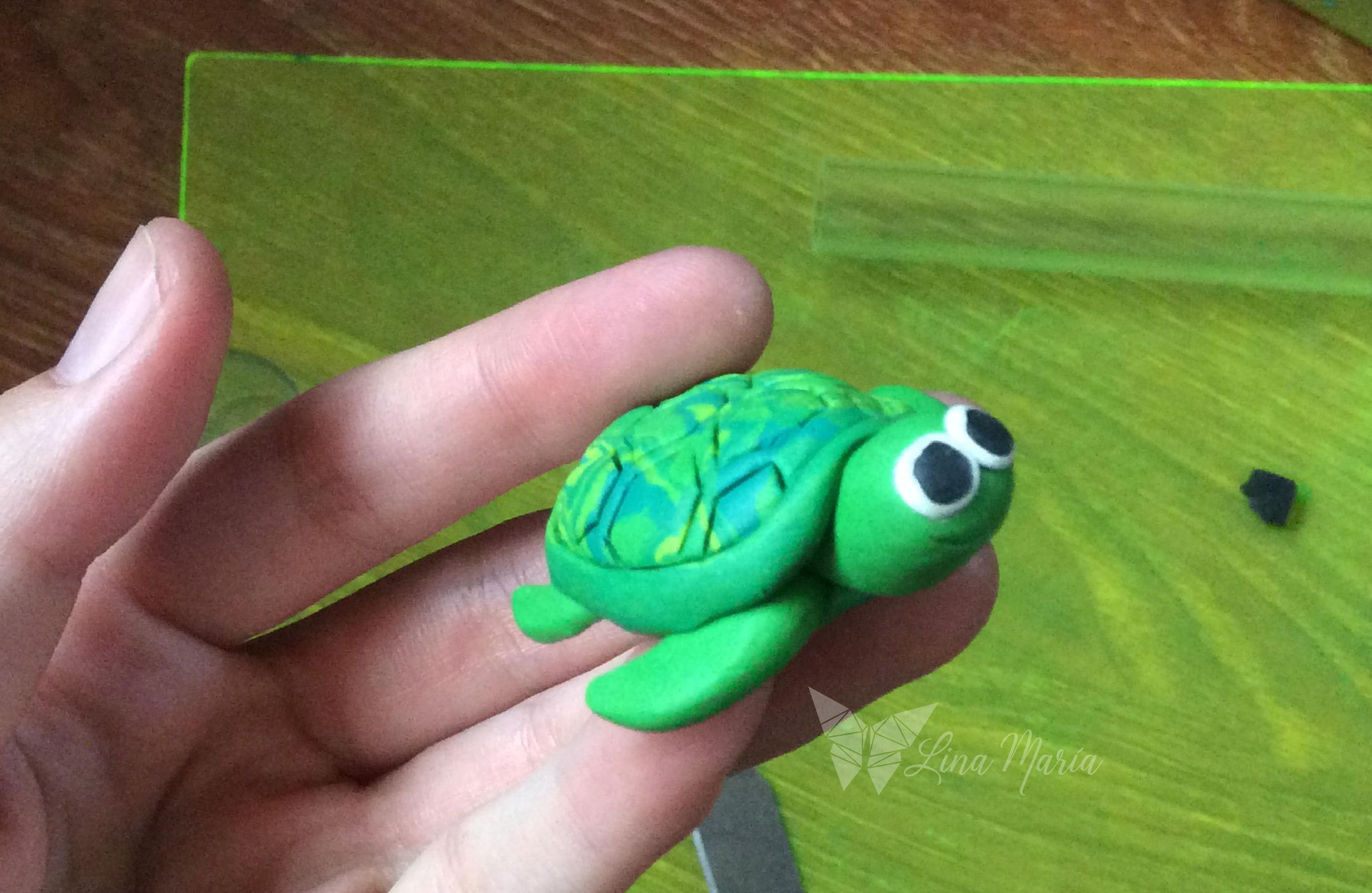 Turtle Shell Inspired Coasters : 23 Steps (with Pictures) - Instructables