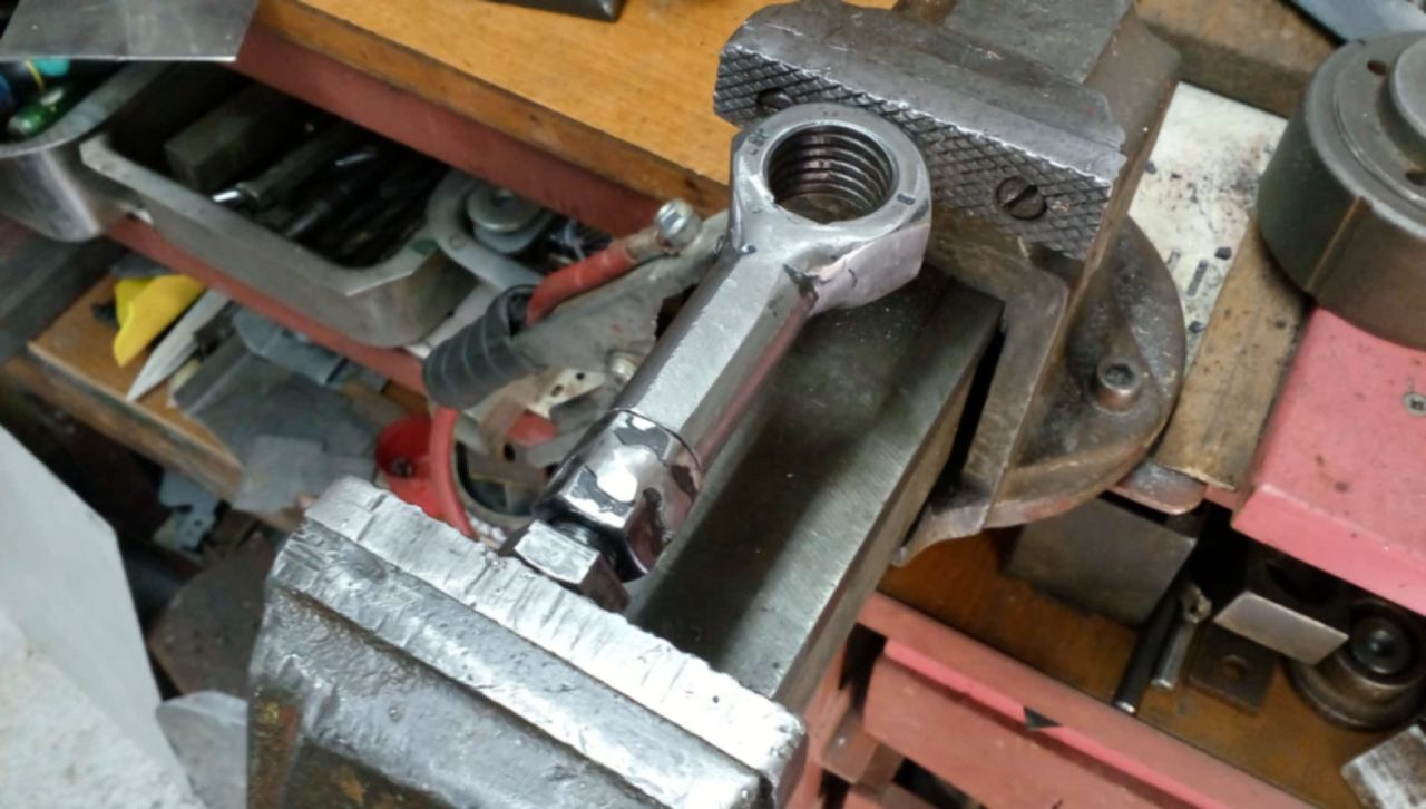 Nut Splitter DIY : 5 Steps (with Pictures) - Instructables