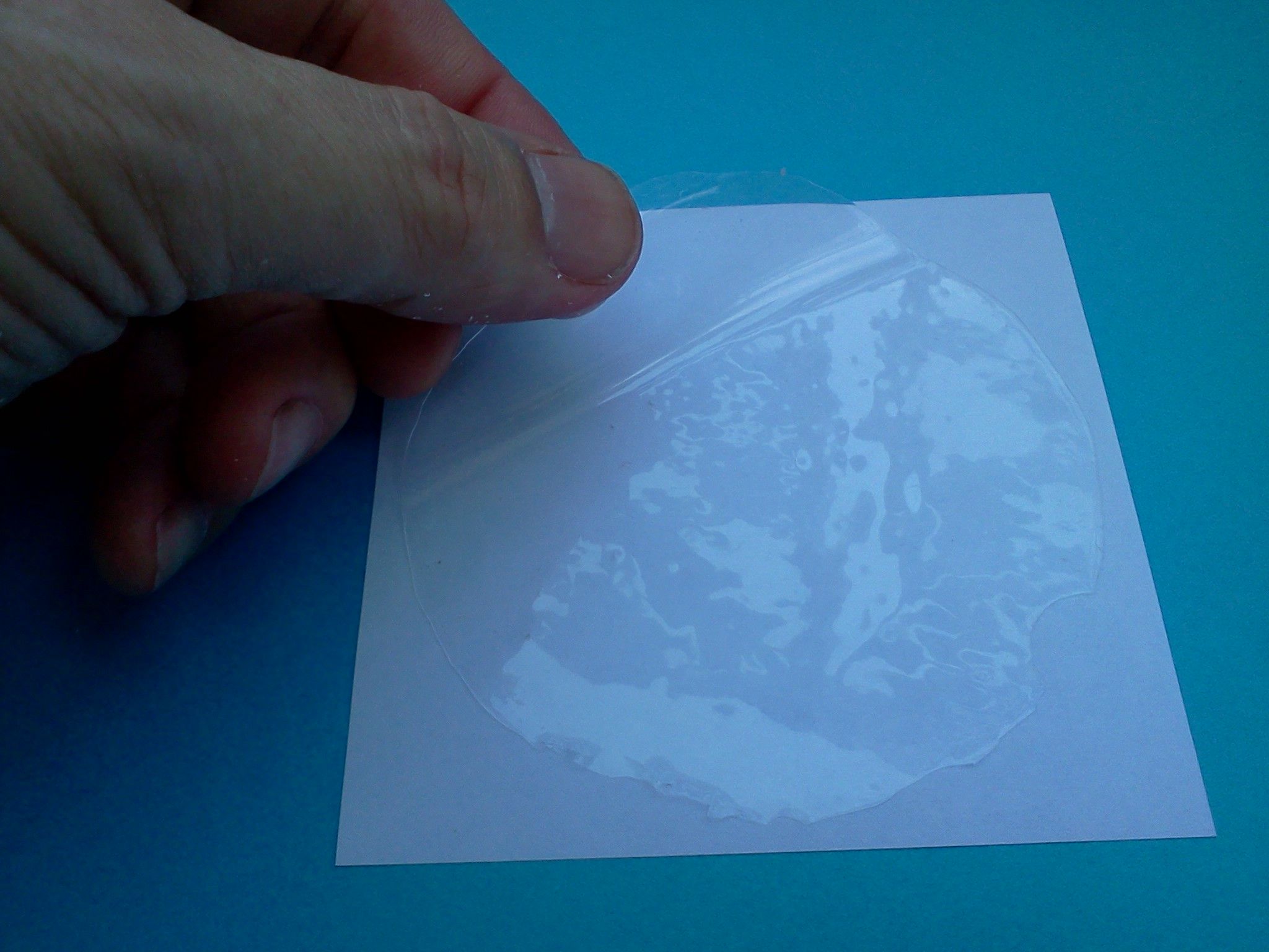 Vacuum Powered Fluidic Ink "LEDs" and Circuits : 15 Steps (with ...