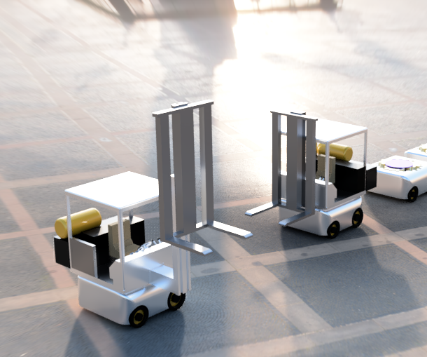 Pivot Forklift Design : 5 Steps - Instructables