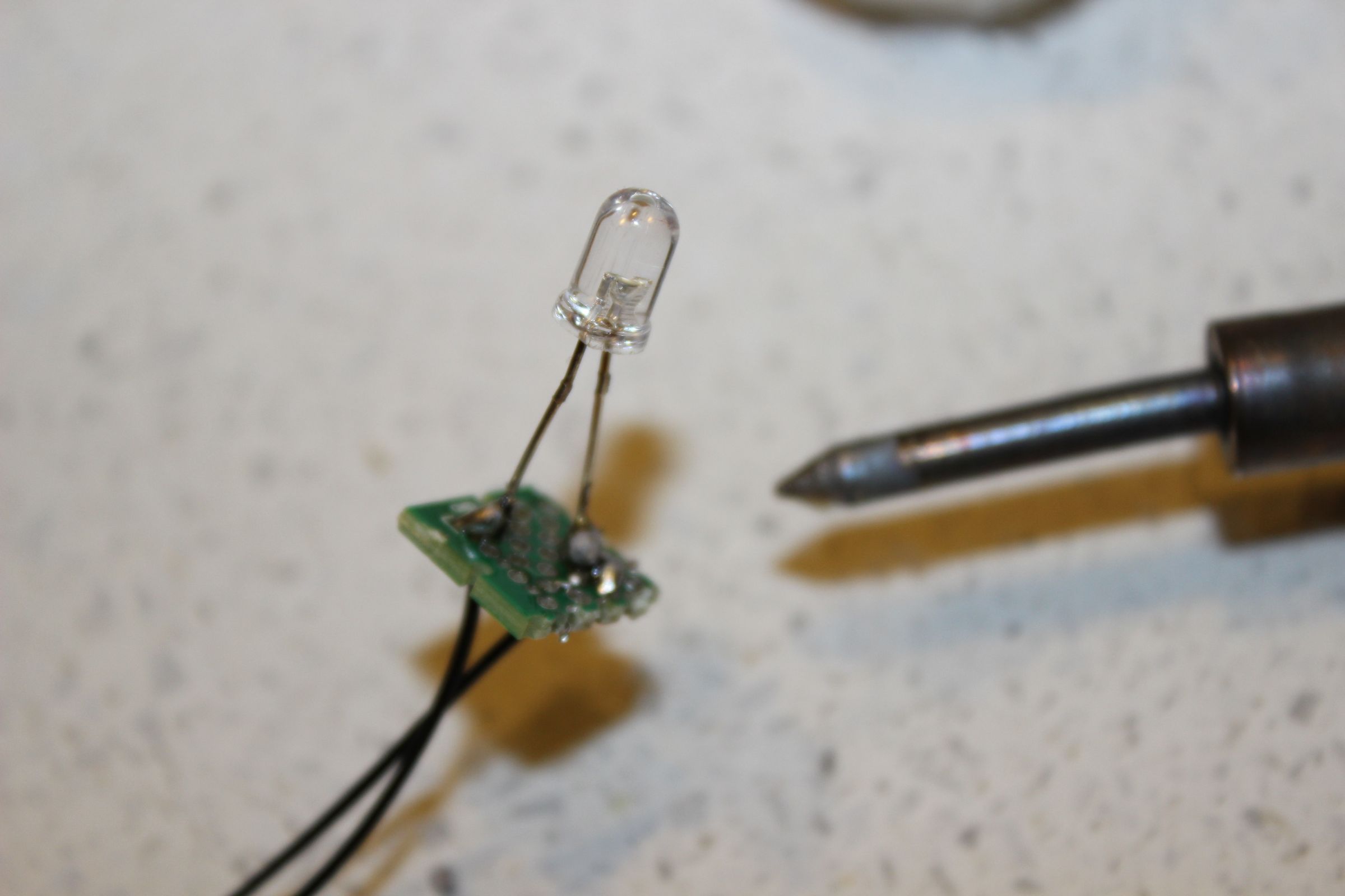 DIY Death Star Ornament : 5 Steps (with Pictures) - Instructables