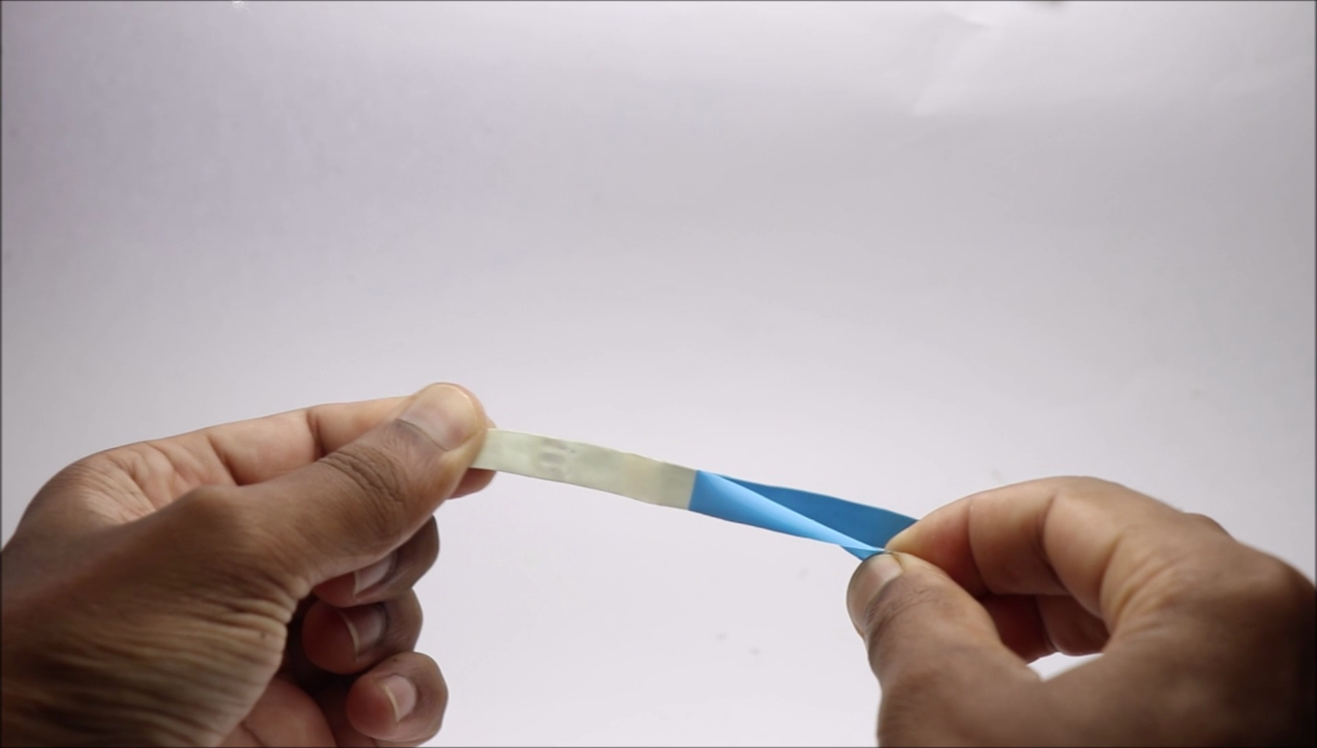 3D Printed LED Arm Band Making Which Is Programmable : 6 Steps (with ...
